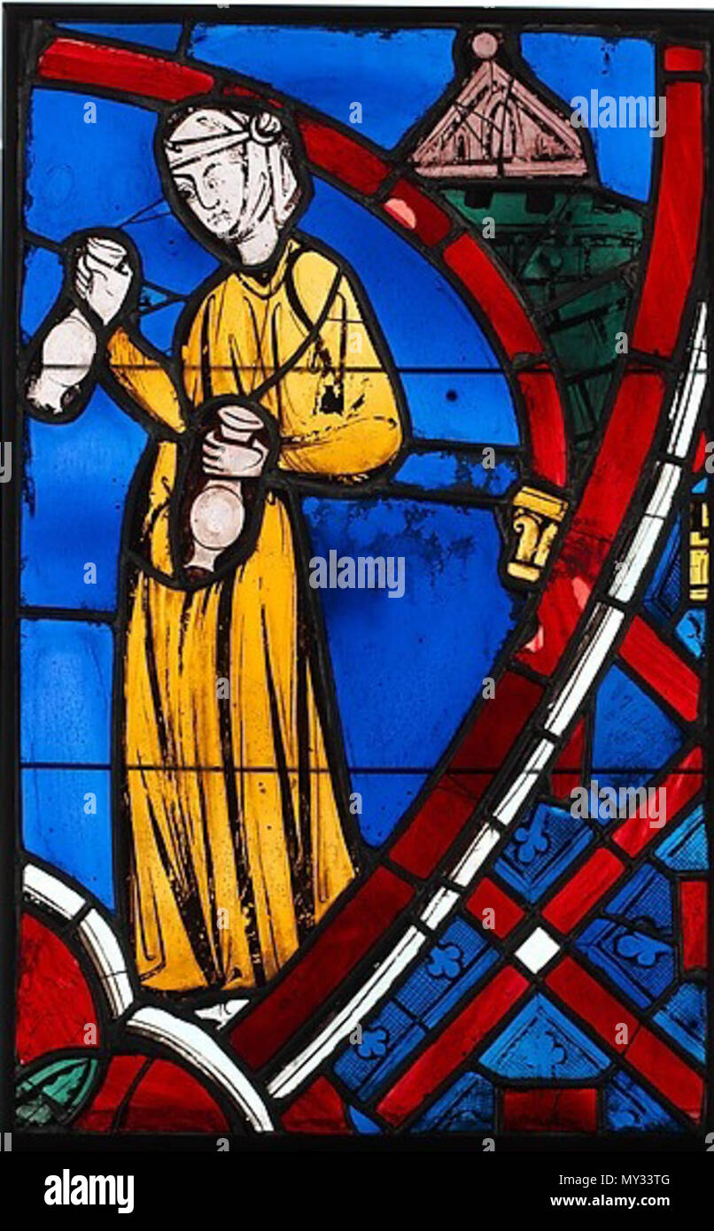 Woman dispensing poison hi-res stock photography and images - Alamy