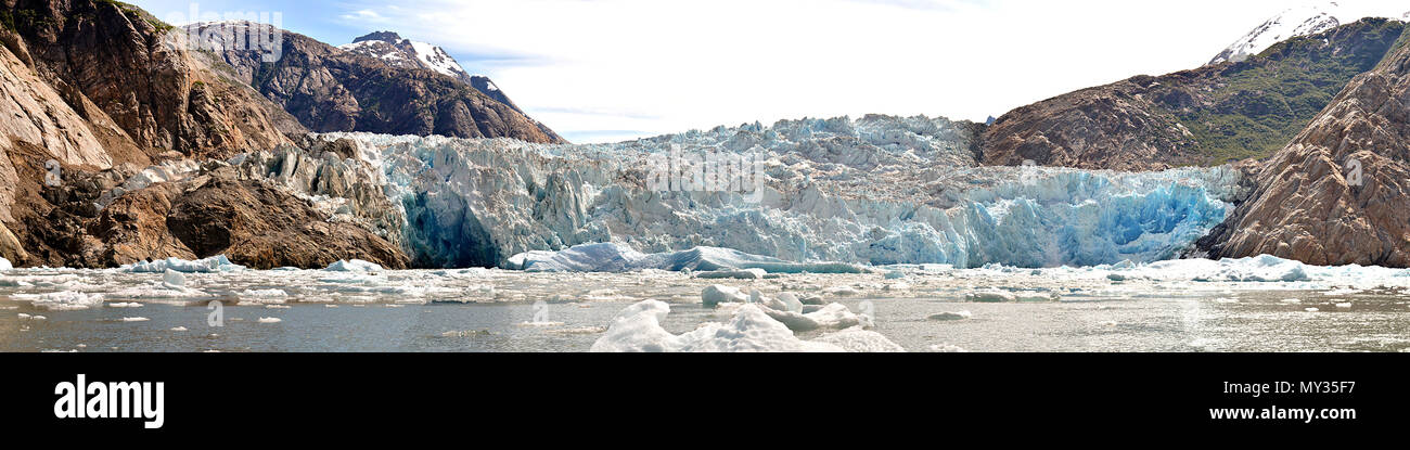 Klimawandel am berg hi-res stock photography and images - Alamy
