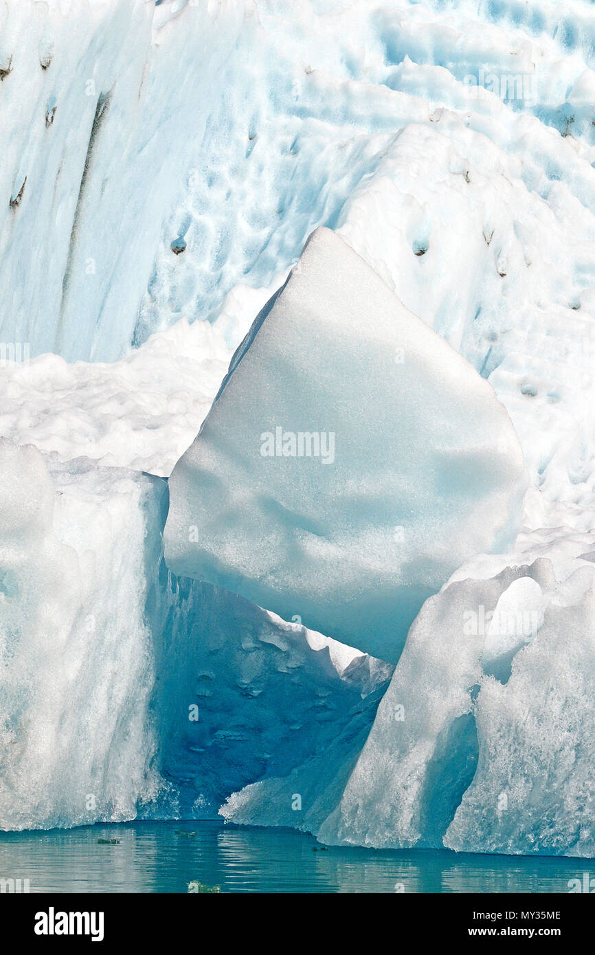 Klimawandel alaska hi-res stock photography and images - Alamy