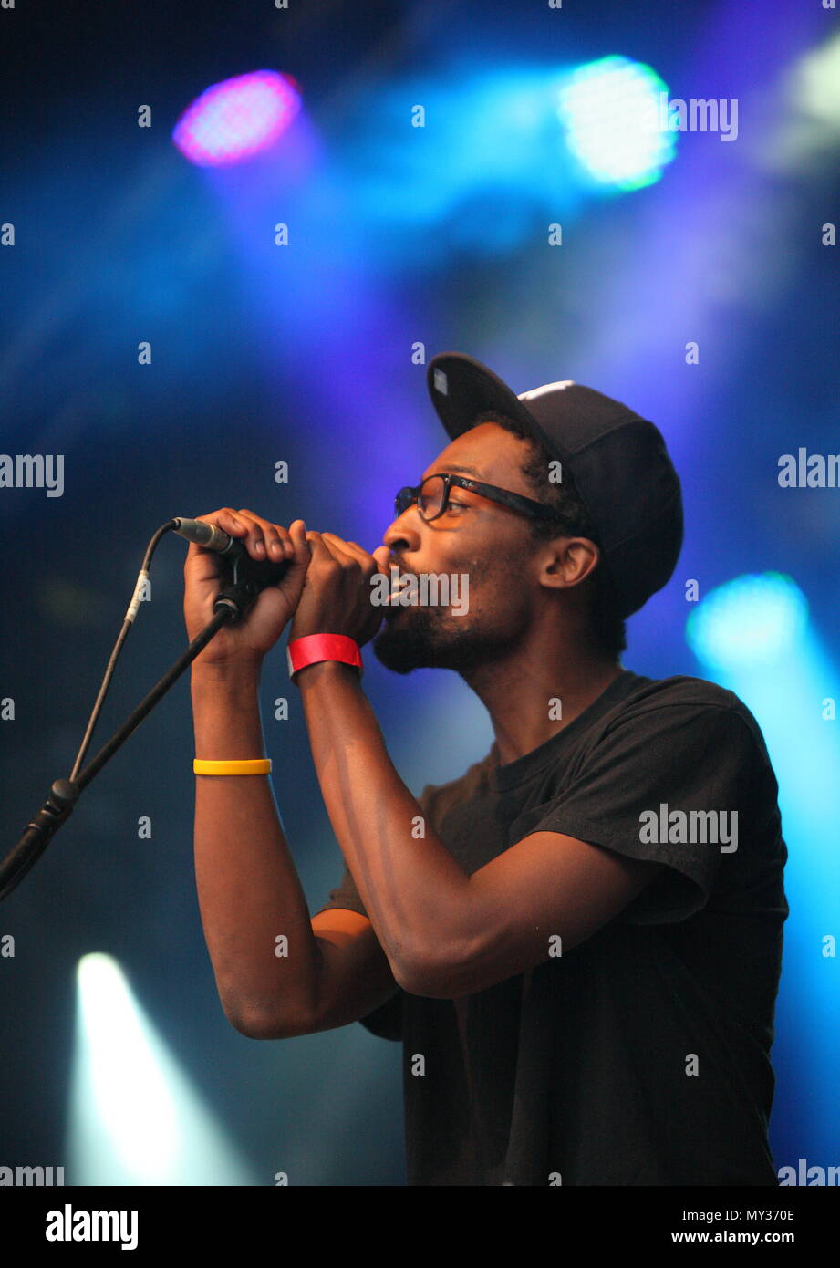 Ben Ruttner High Resolution Stock Photography and Images - Alamy