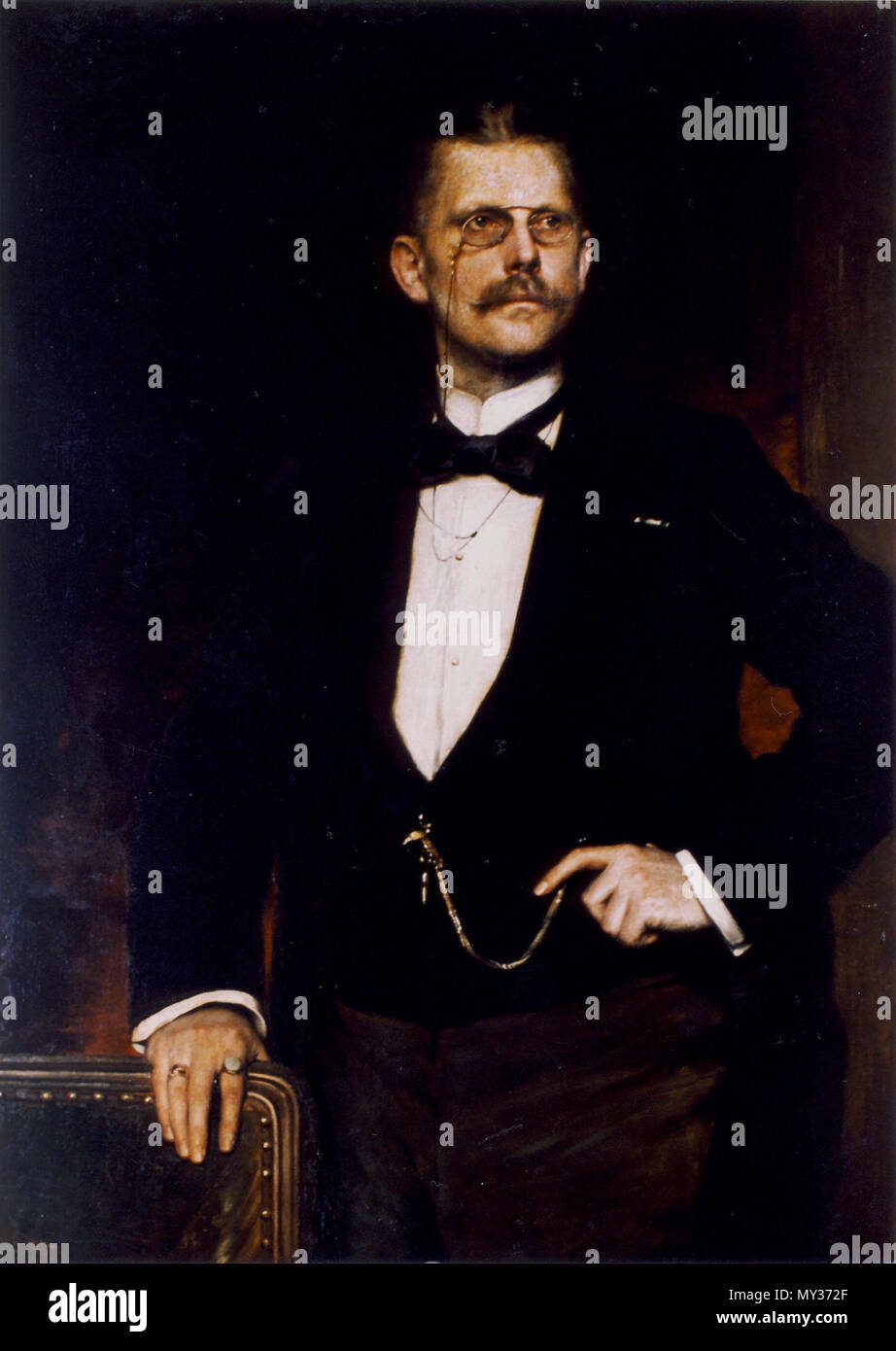 Gustav heinrich hi-res stock photography and images - Alamy