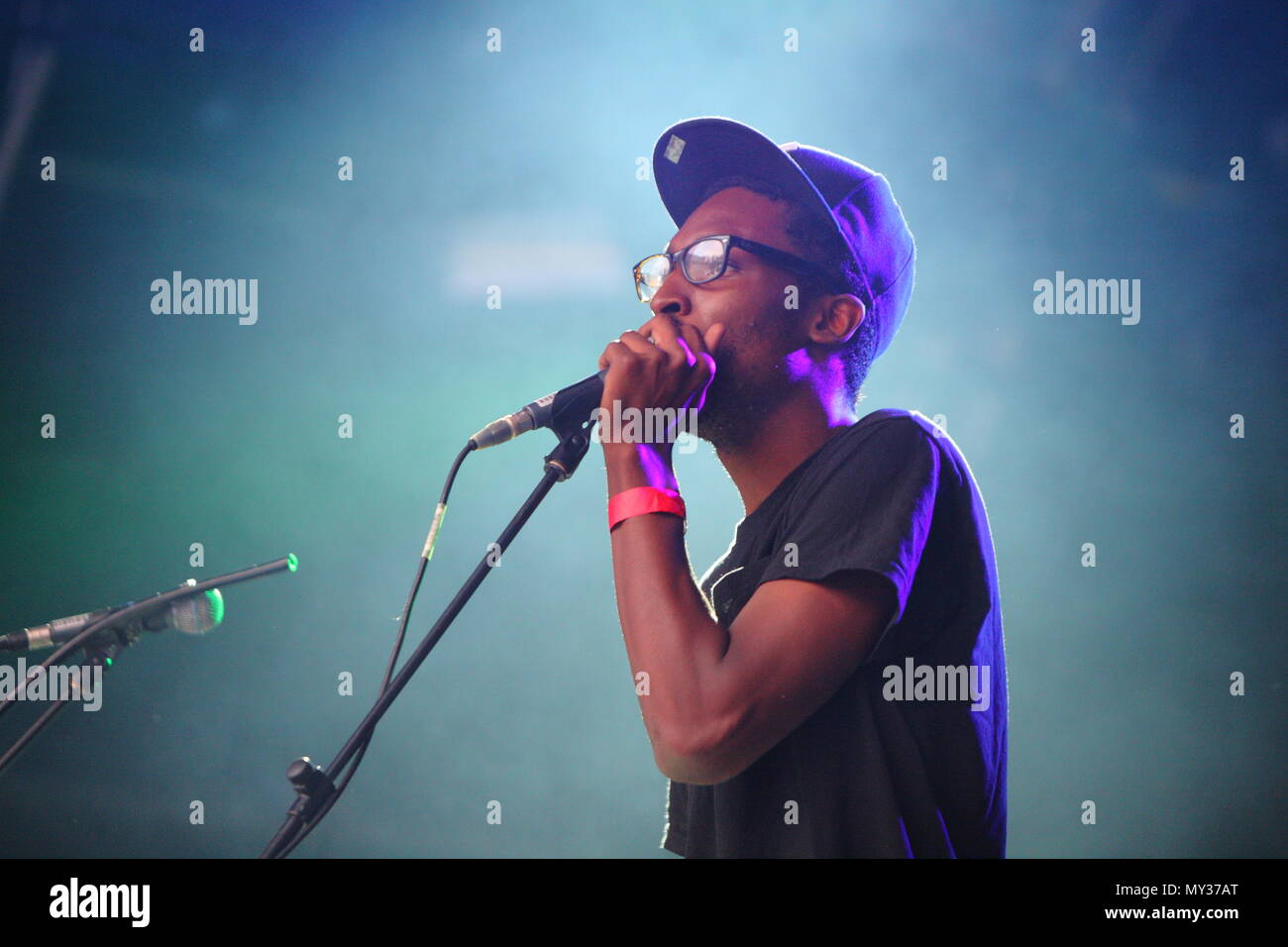 UK - Entertainment - The Knocks - Ben "B-Roc" Ruttner and James "JPatt ...