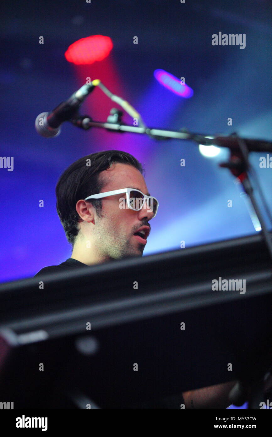 Ben ruttner hi-res stock photography and images - Alamy