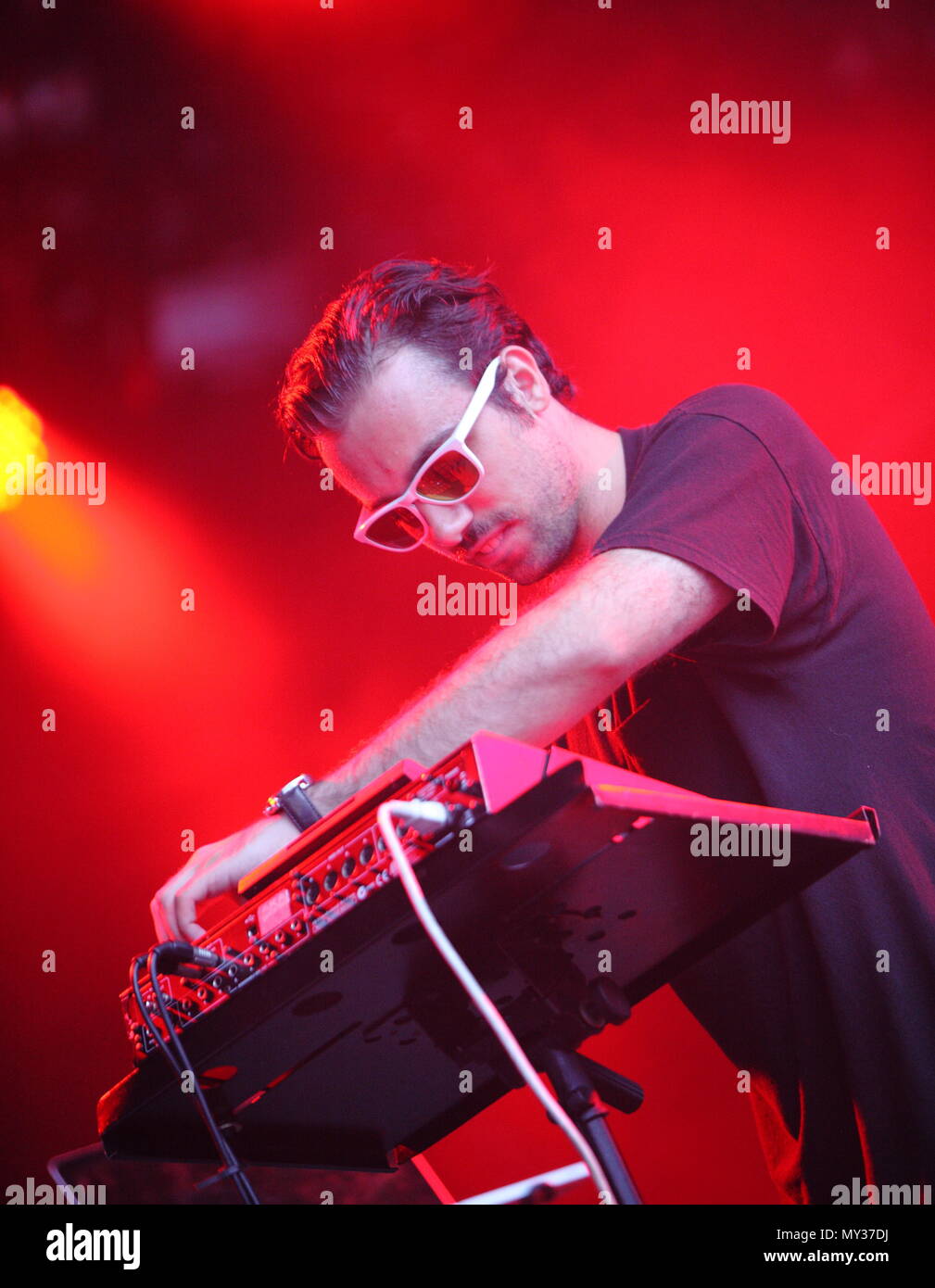 Ben ruttner hi-res stock photography and images - Alamy