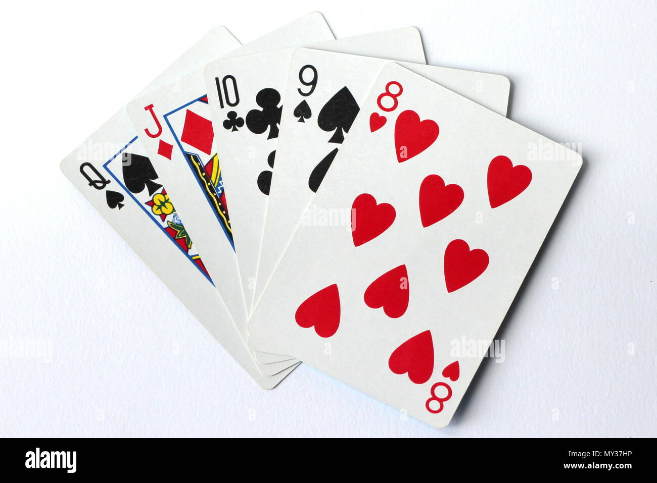 Red black straight line hi-res stock photography and images - Alamy