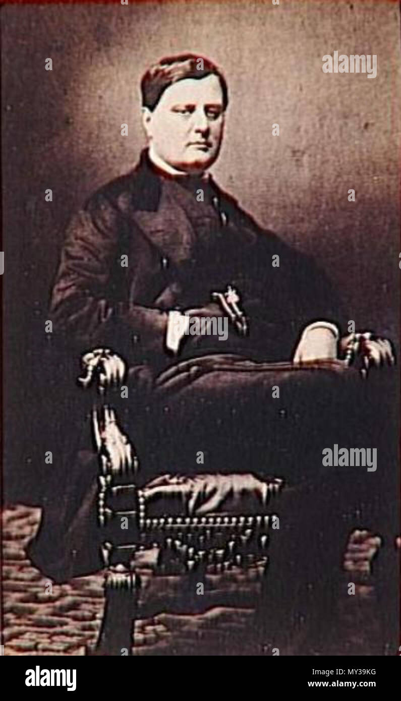 Alexandre colonna walewski hi-res stock photography and images - Alamy