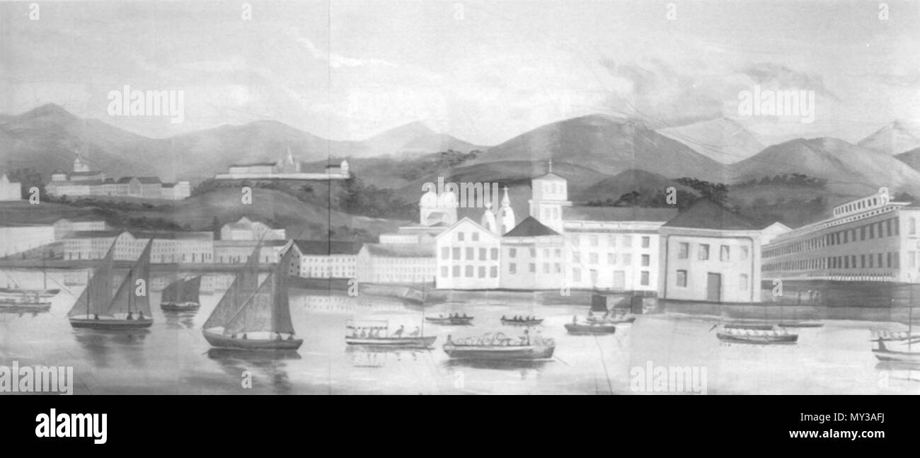 Ca 1804 Black and White Stock Photos & Images - Alamy