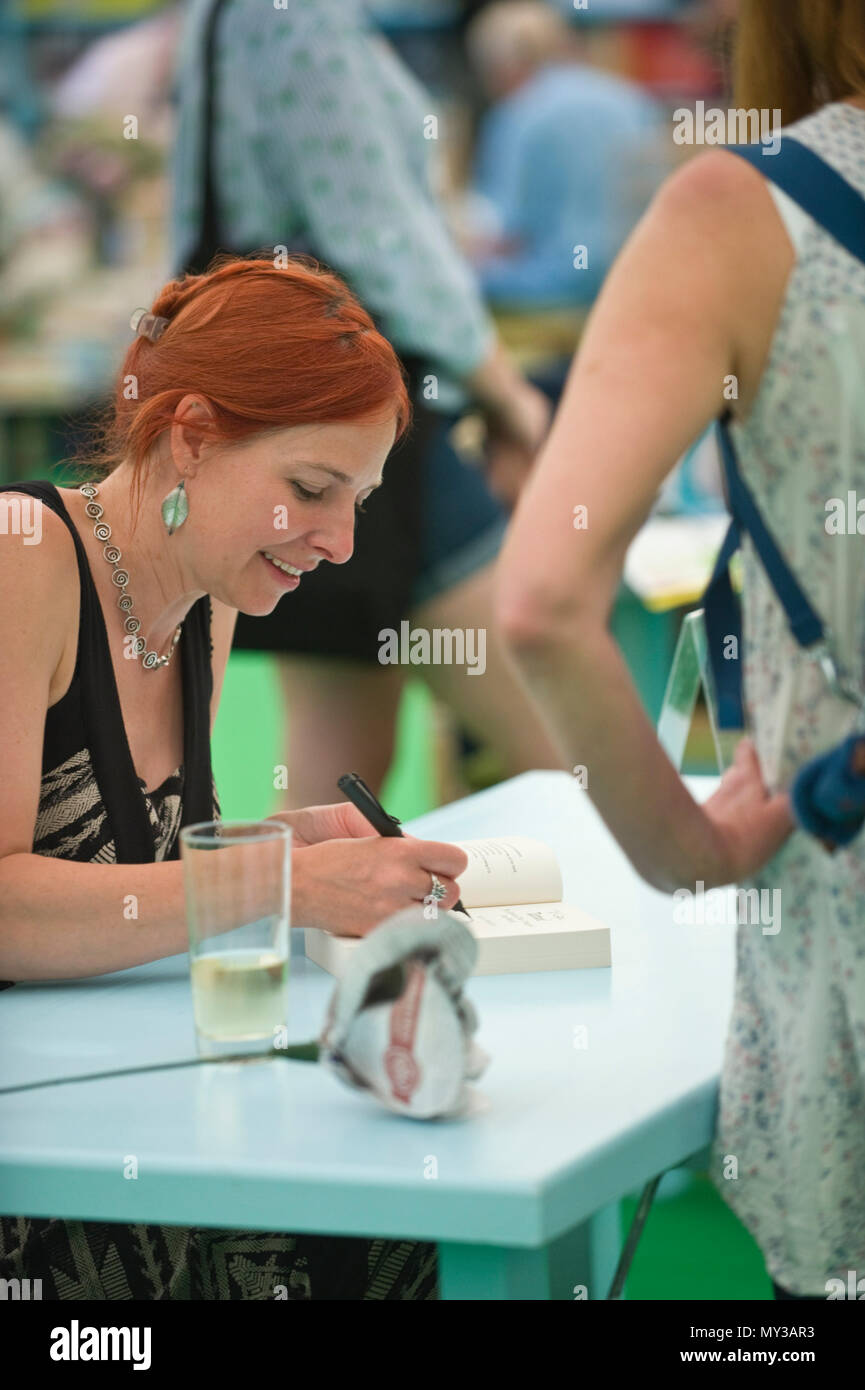 Professor alice roberts hi-res stock photography and images - Alamy
