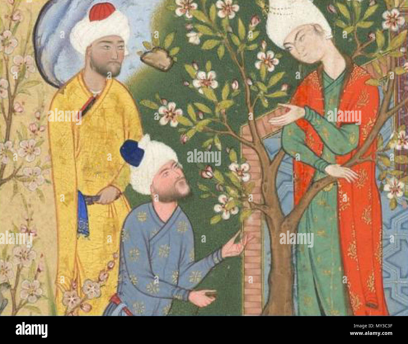 Suitors hi-res stock photography and images - Alamy