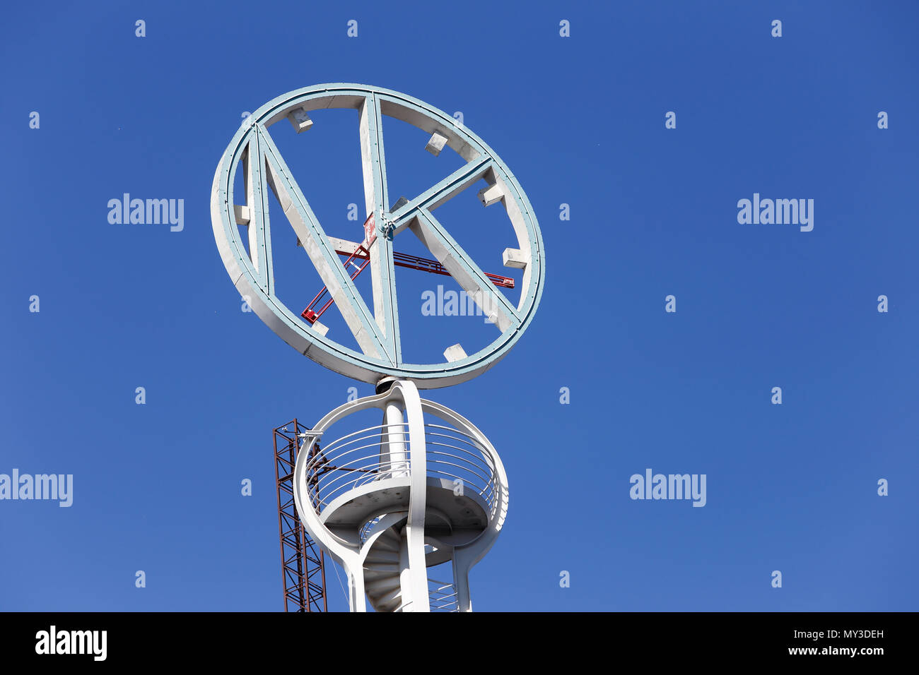 Nk symbol hi-res stock photography and images - Alamy