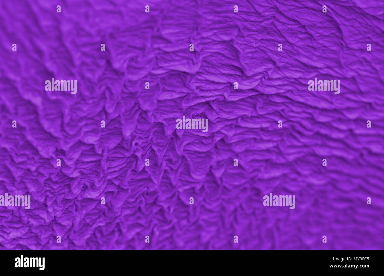 Abstract background of a wrinkled pelican beak skin toning in the color ...