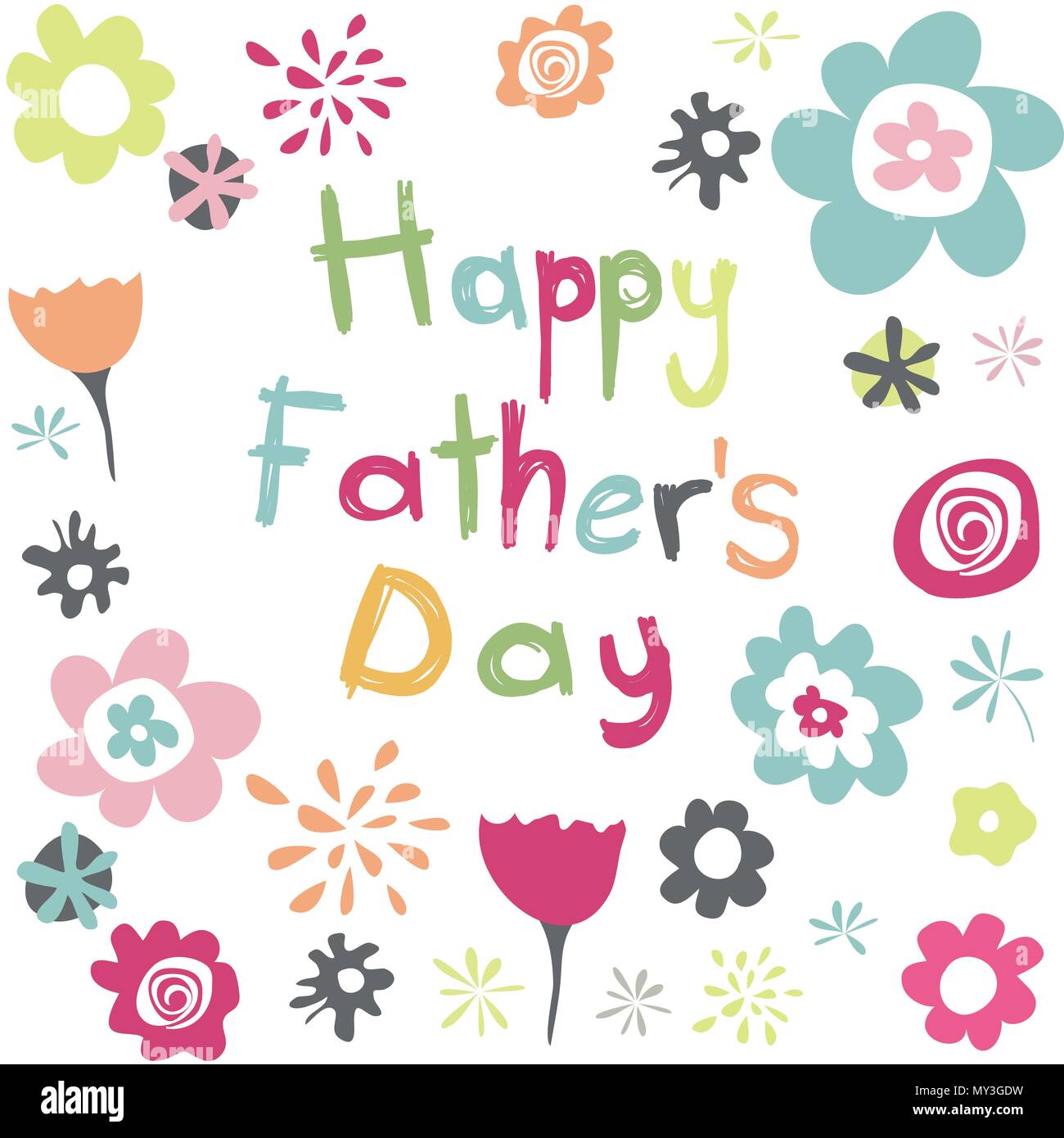 Happy boy isolated on Stock Vector Images - Alamy