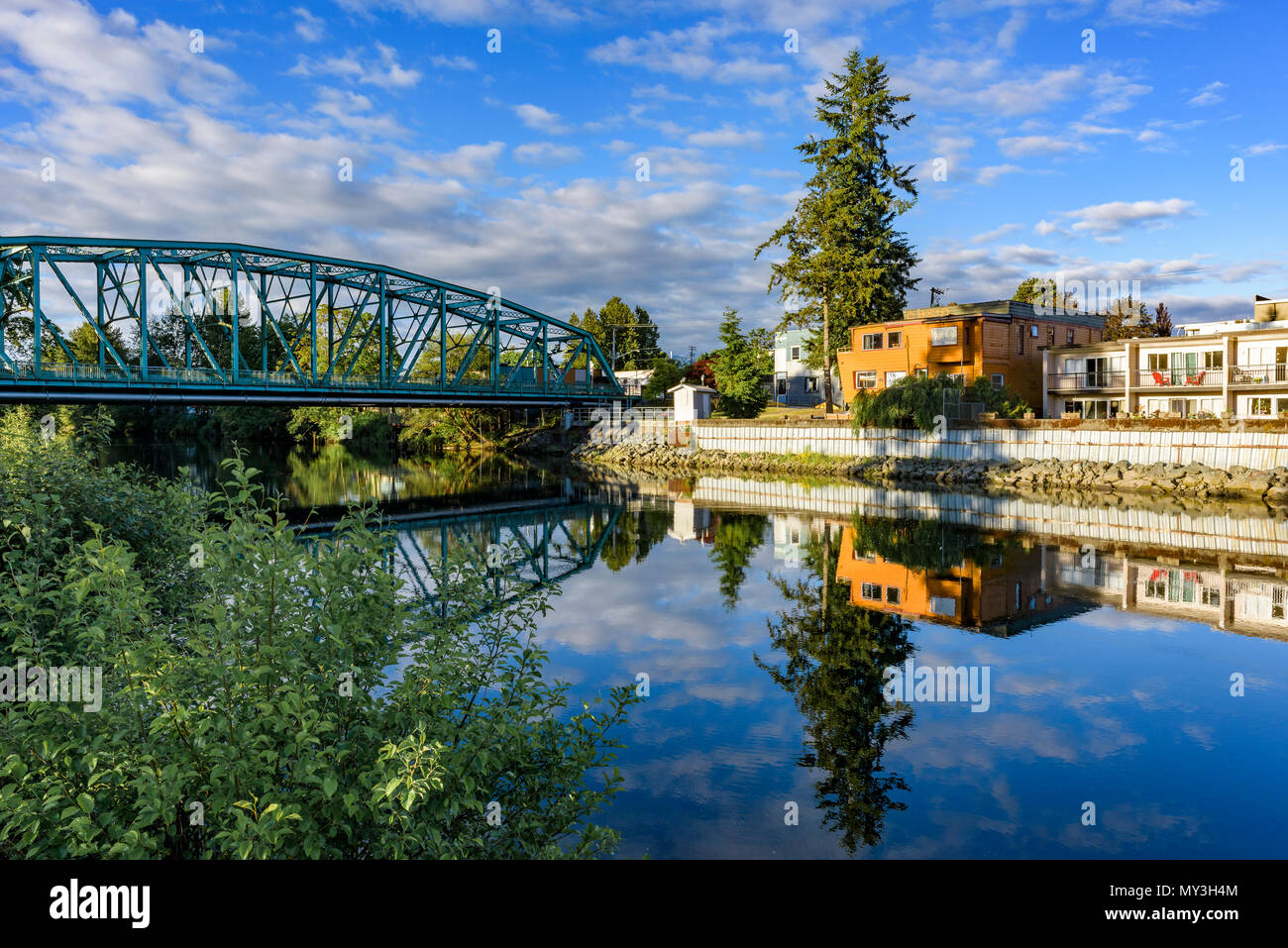 Comox valley hi-res stock photography and images - Alamy