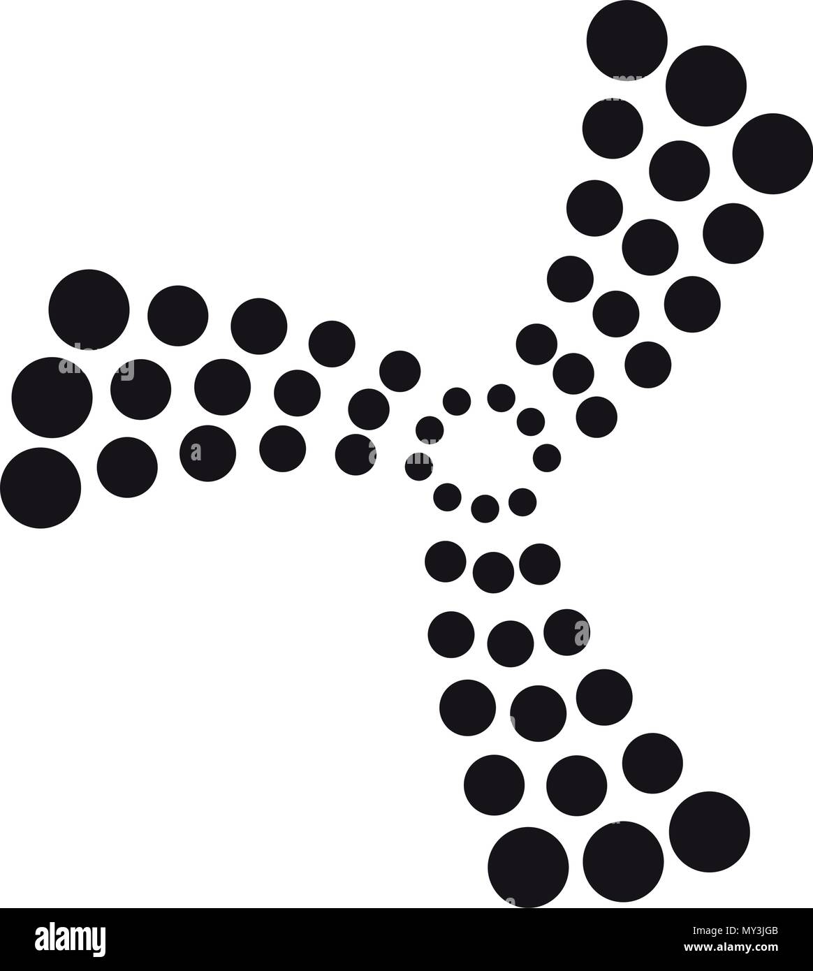 Iota symbol Stock Vector Images - Alamy