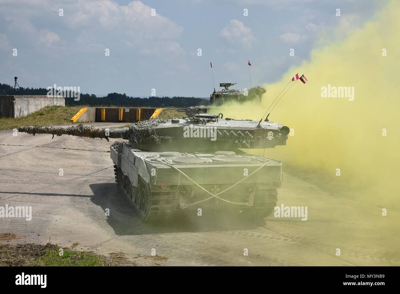 Disabled Tank High Resolution Stock Photography and Images - Alamy