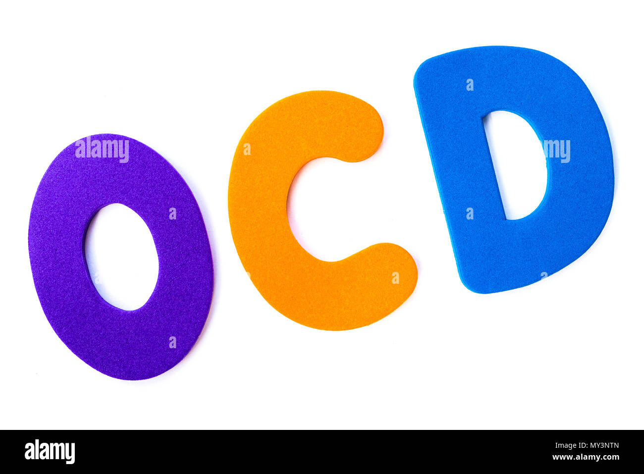 Ocd Stock Photos & Ocd Stock Images - Alamy