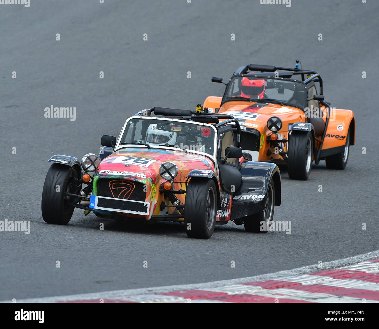 Richard clegg hi-res stock photography and images - Alamy