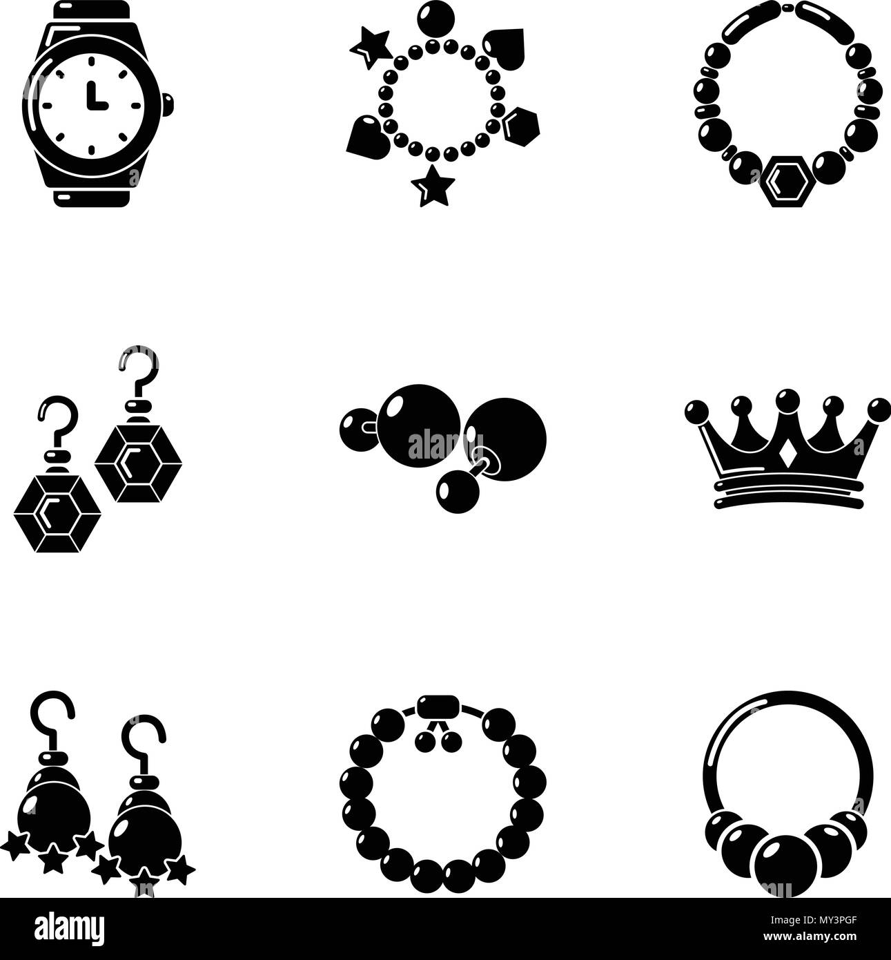 Screw conveyor Stock Vector Images - Alamy