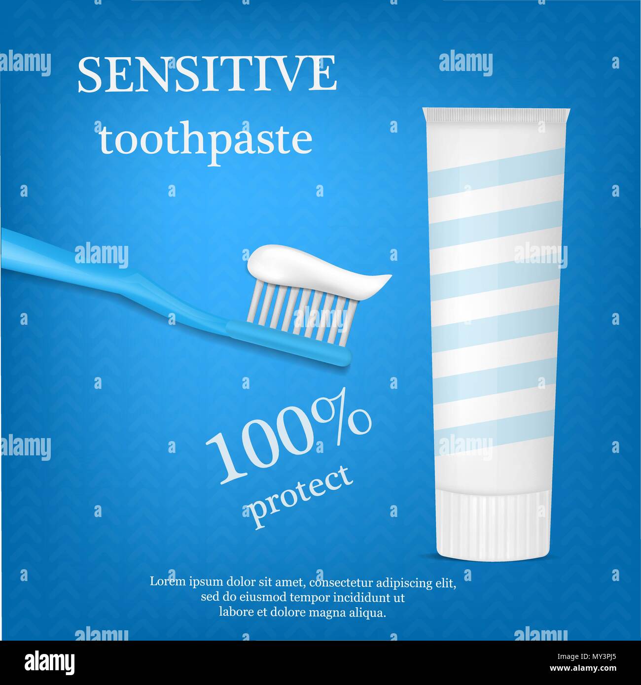 Toothpaste Ad High Resolution Stock Photography and Images - Alamy
