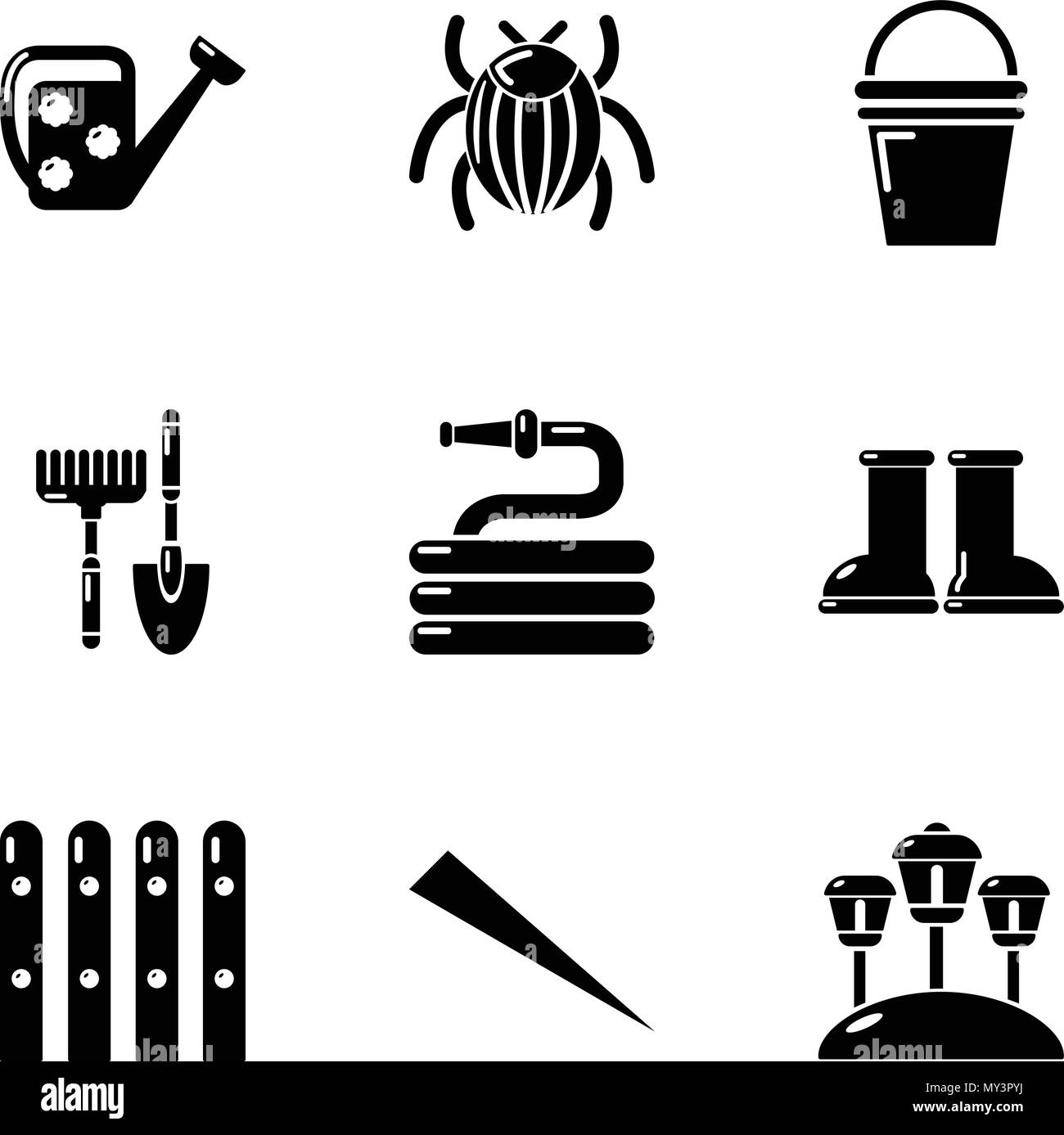 Home stay development Stock Vector Images - Alamy