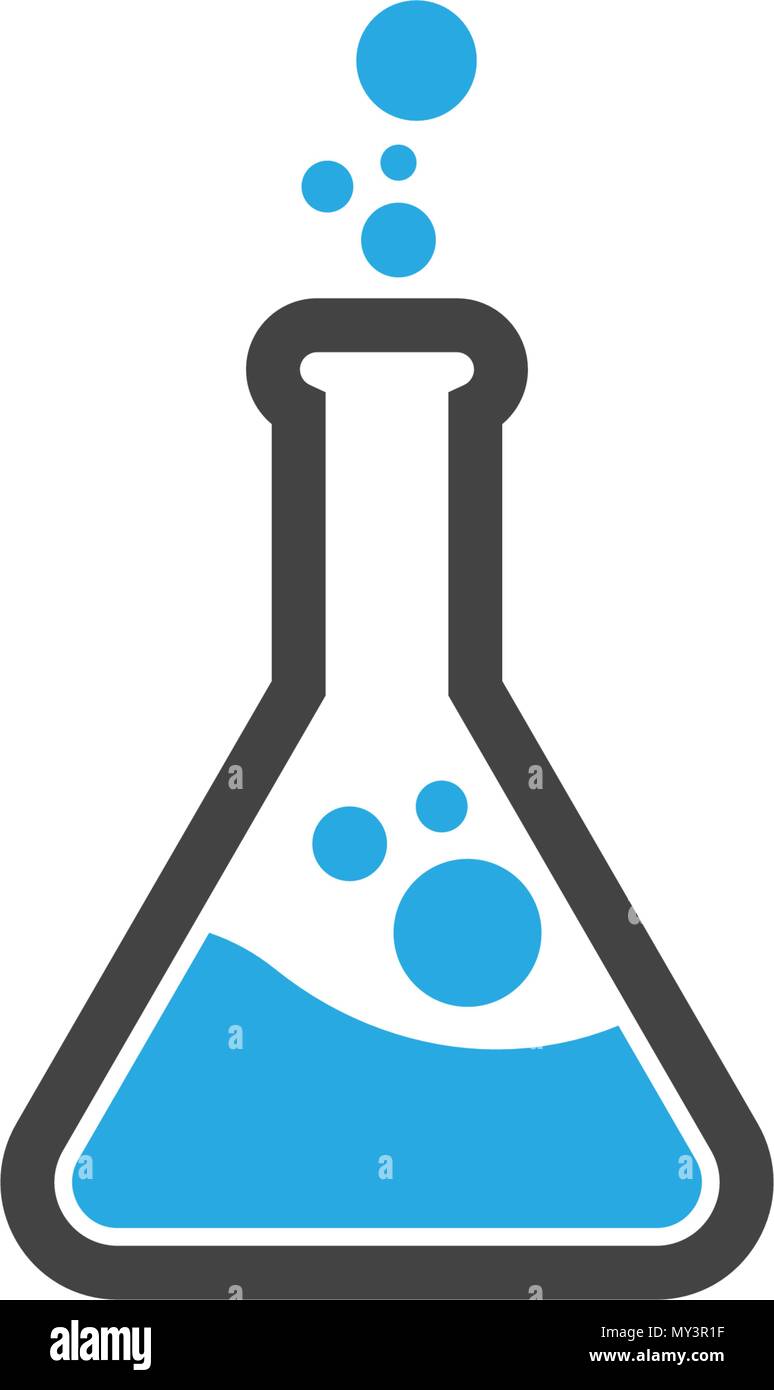 Health Medical Lab Logo template vector illustration Stock Vector Image ...