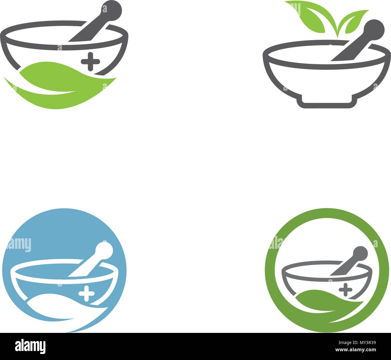 Health lab logo Cut Out Stock Images & Pictures - Alamy