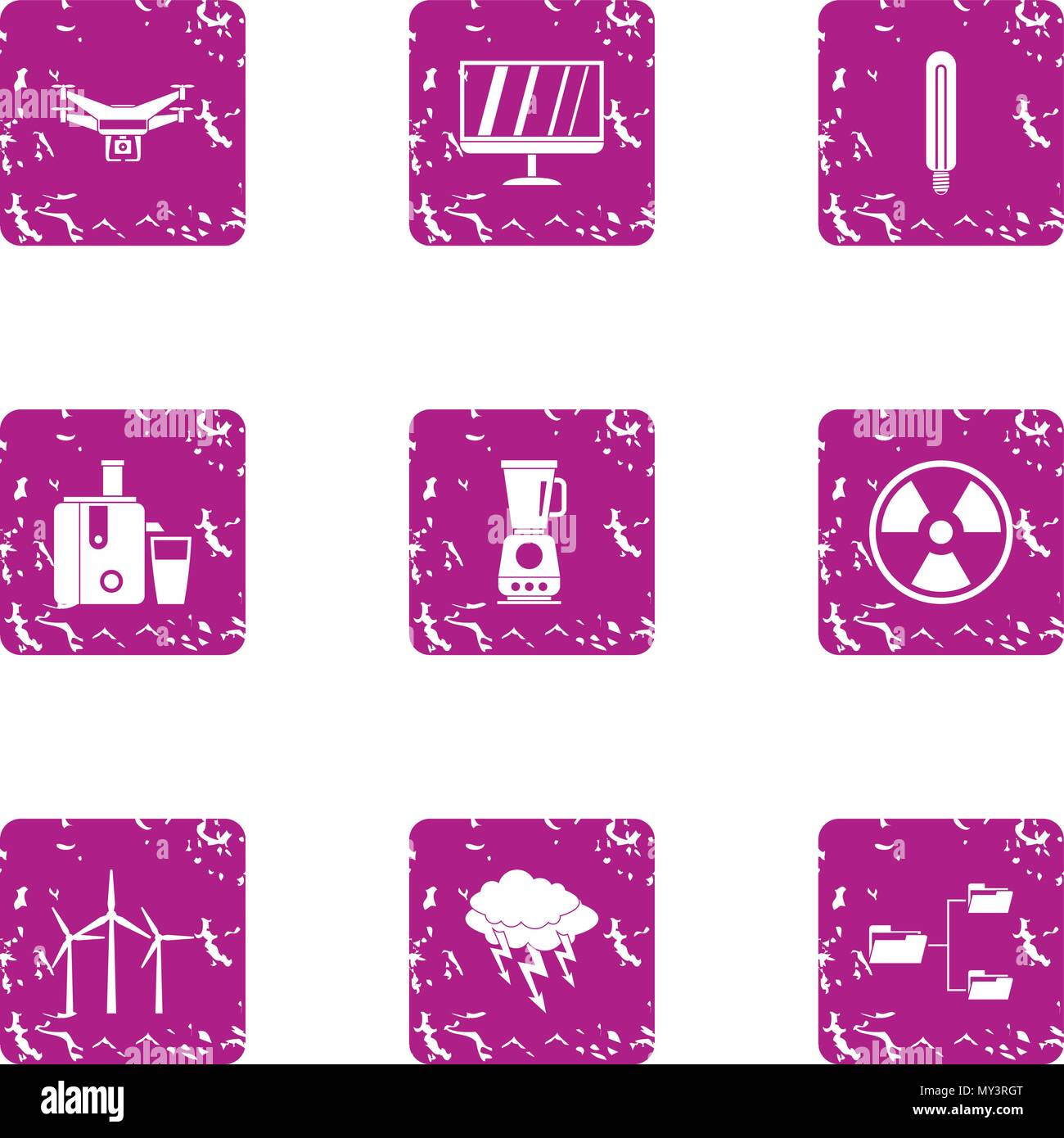 Professional material science Stock Vector Images - Alamy