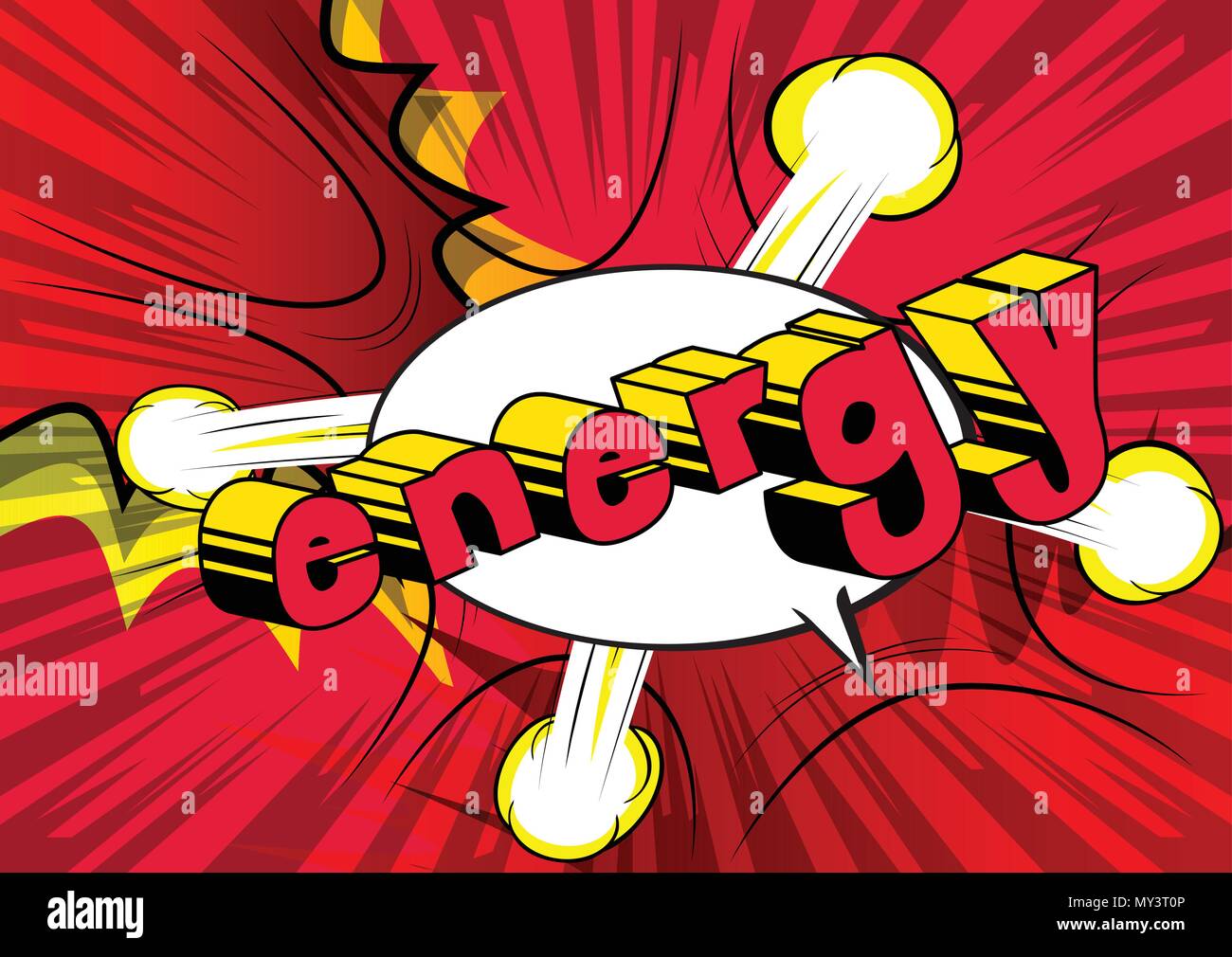 Bio dynamism Stock Vector Images - Alamy