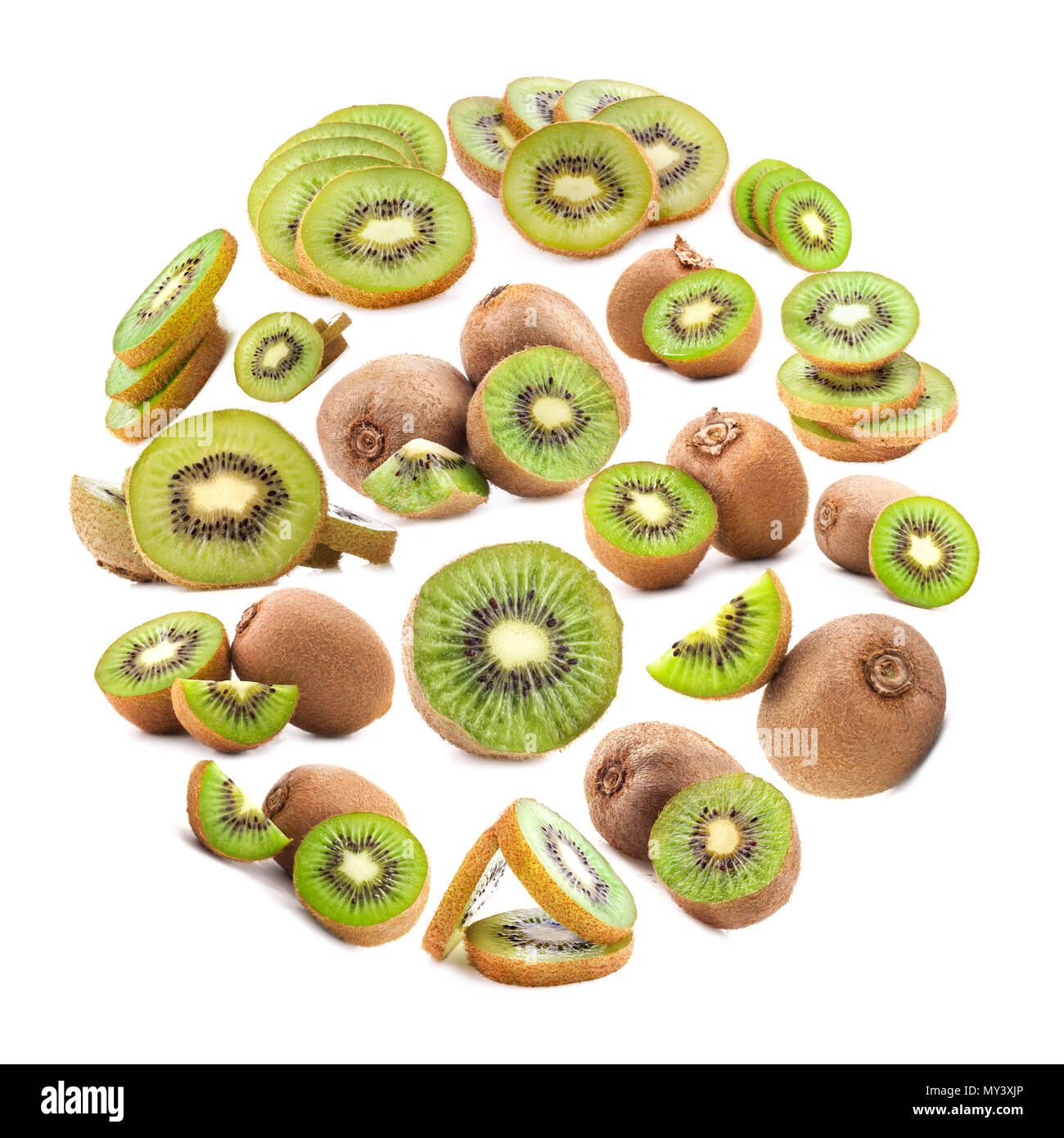 Collection of collections hi-res stock photography and images - Alamy