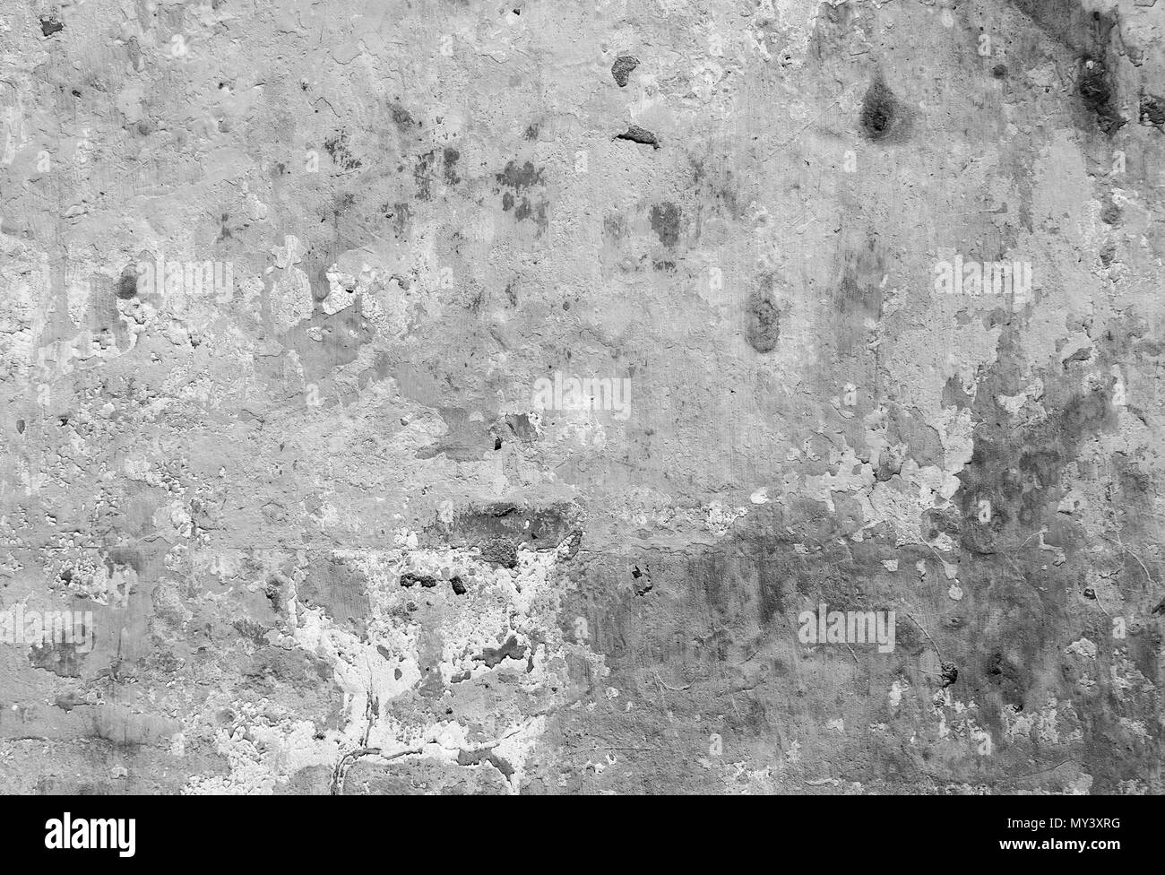 grunge wall, highly detailed textured background Stock Photo - Alamy