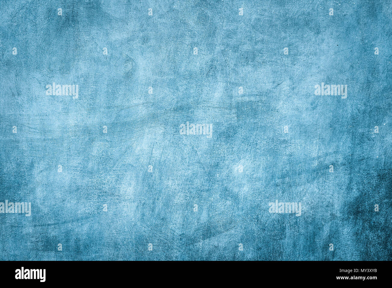 Blue grey wall background hi-res stock photography and images - Alamy