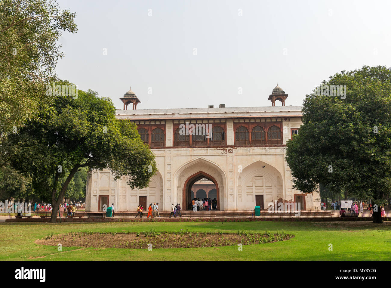 Red Fort Museum Delhi High Resolution Stock Photography and Images - Alamy