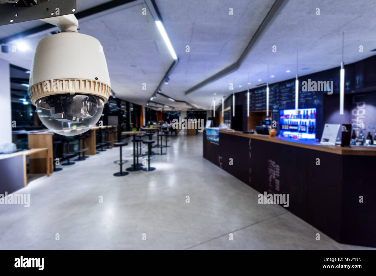 Living with rob hi-res stock photography and images - Alamy