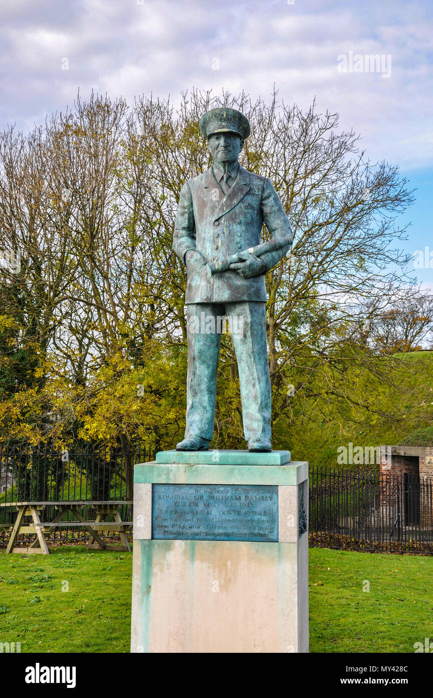 Chief ramsey hi-res stock photography and images - Alamy