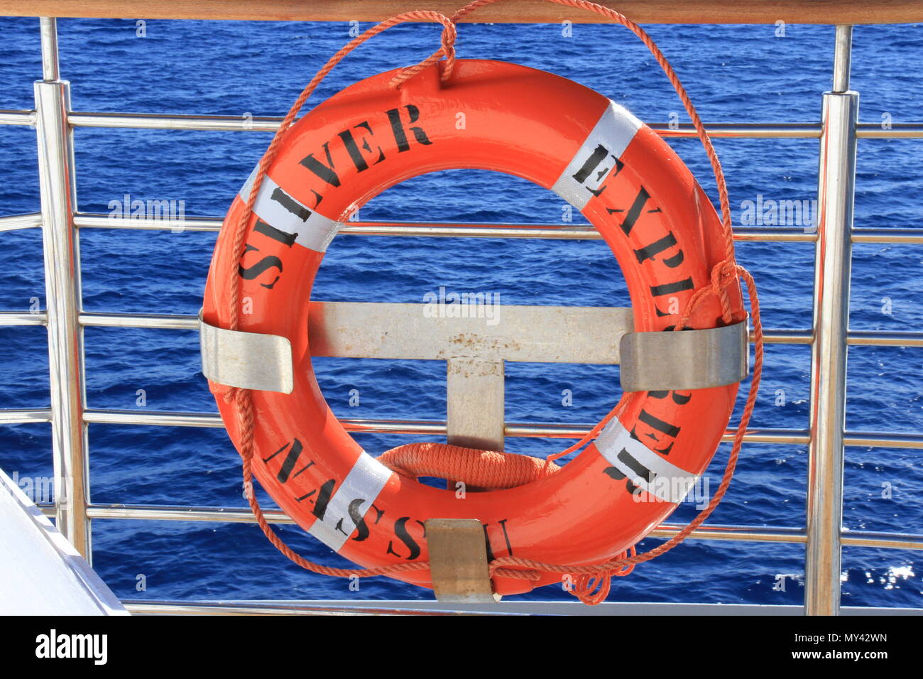 Silver saver hi-res stock photography and images - Alamy