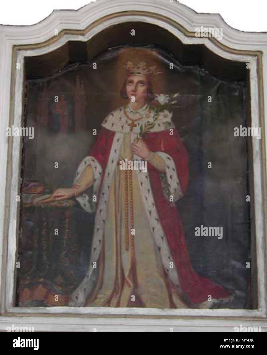 Treby hi-res stock photography and images - Alamy