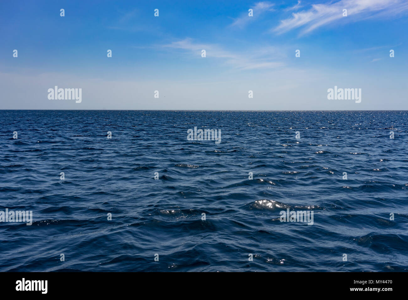 Waves Under The Surface