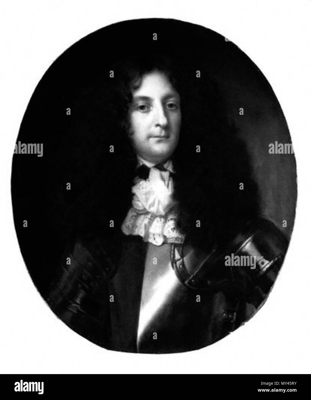 . English: Sir George Hamilton, 1st Baronet, of Donalong (c1607-1679 ...