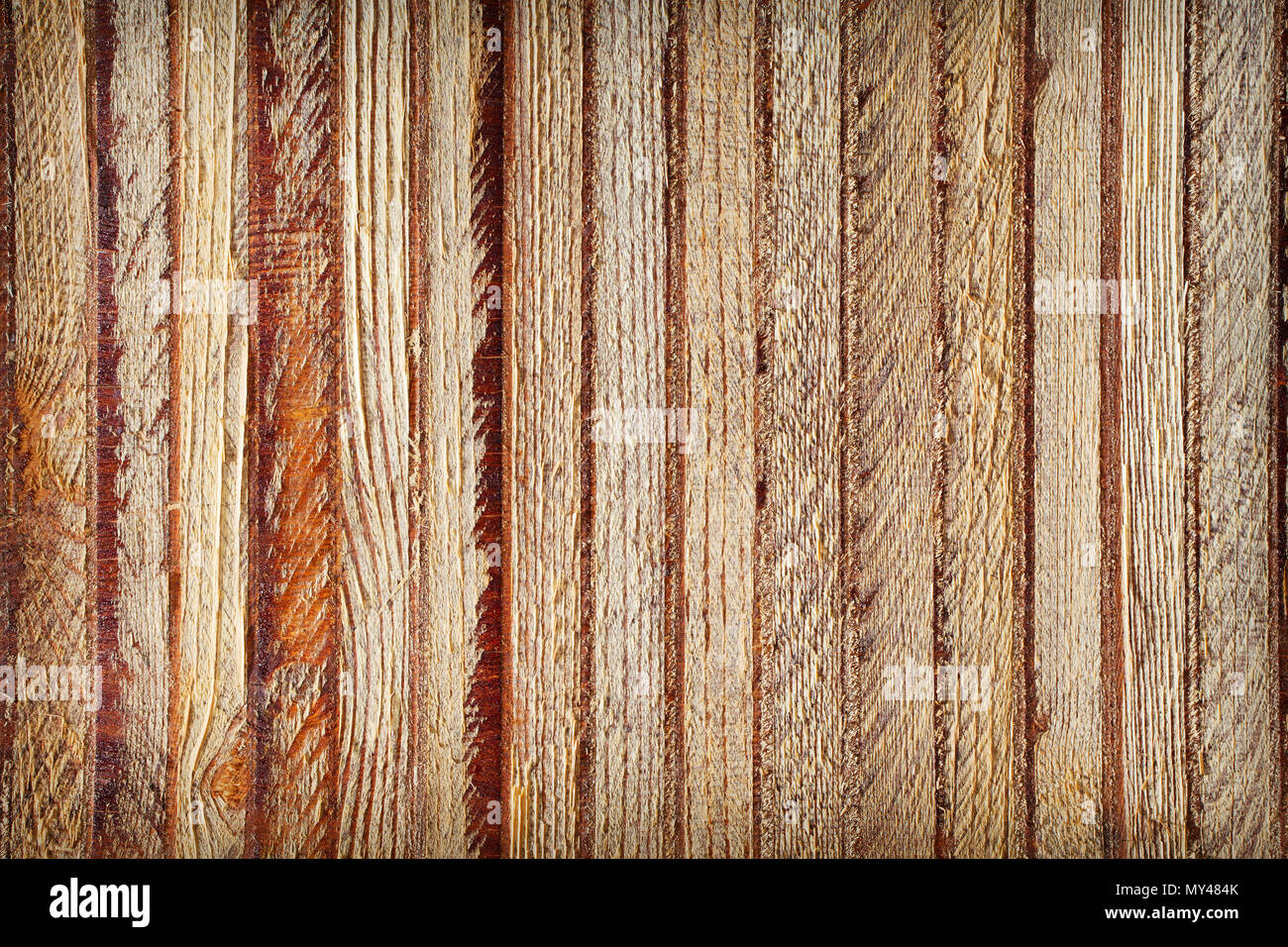 Striped wood texture. As background Stock Photo - Alamy
