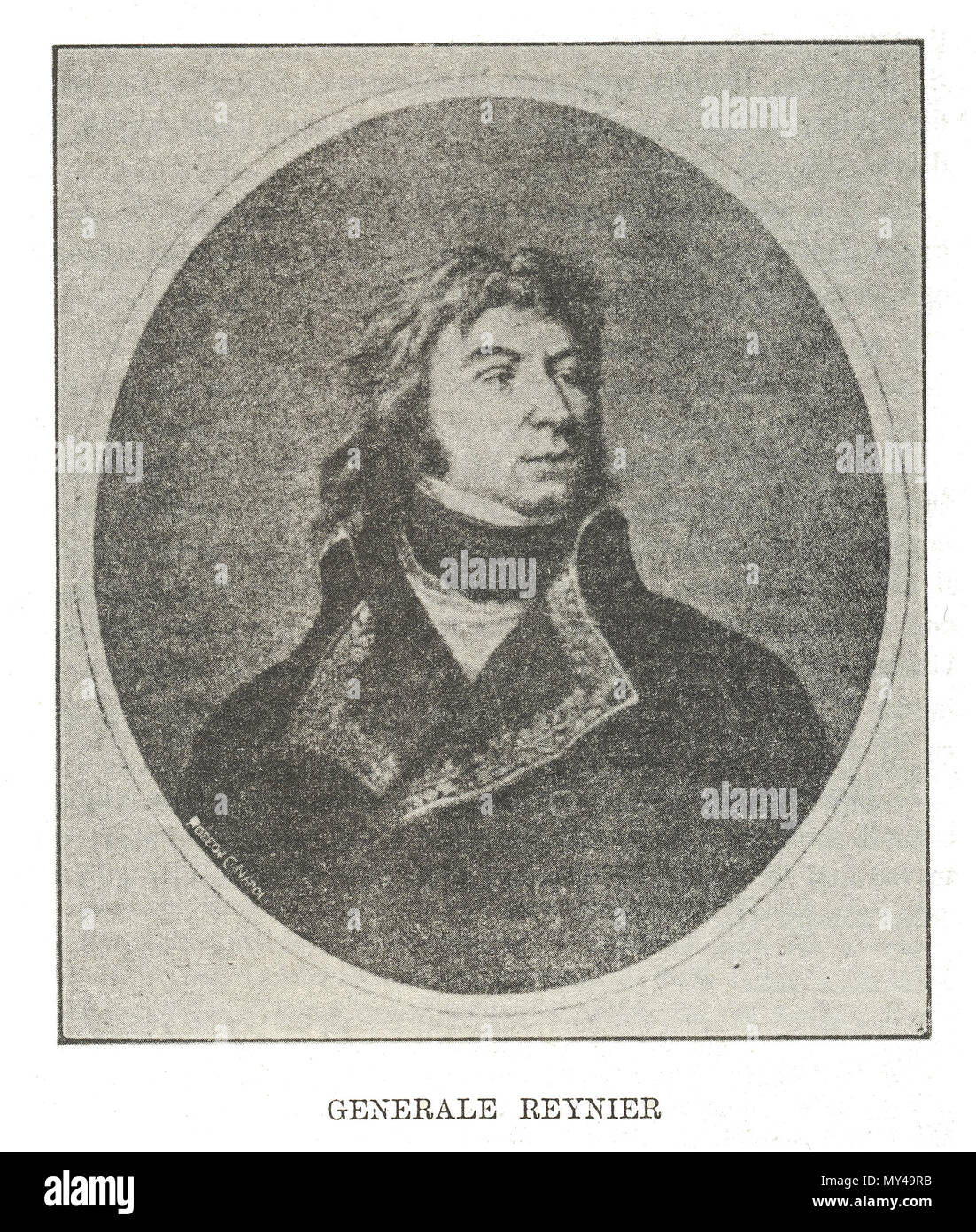 Jean reynier hi-res stock photography and images - Alamy