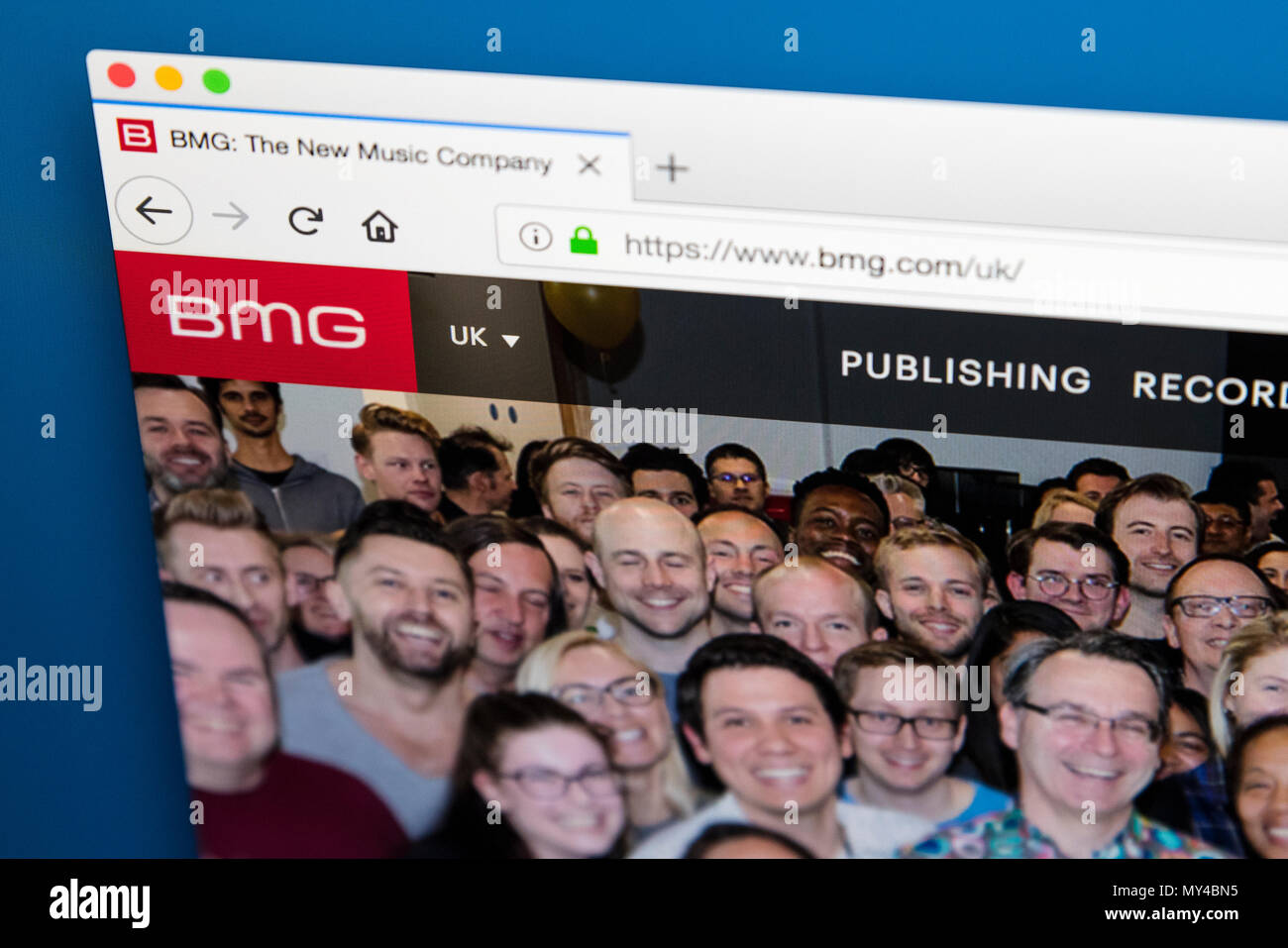 Publishi hi-res stock photography and images - Alamy