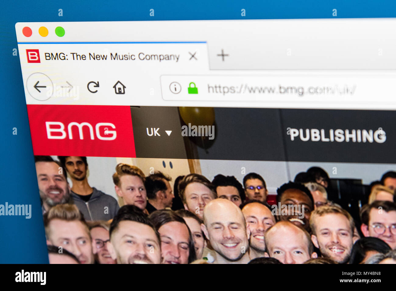 Publishi hi-res stock photography and images - Alamy