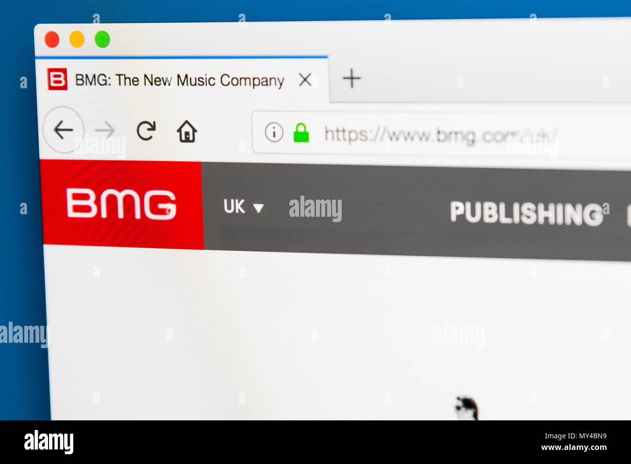 Publishi hi-res stock photography and images - Alamy