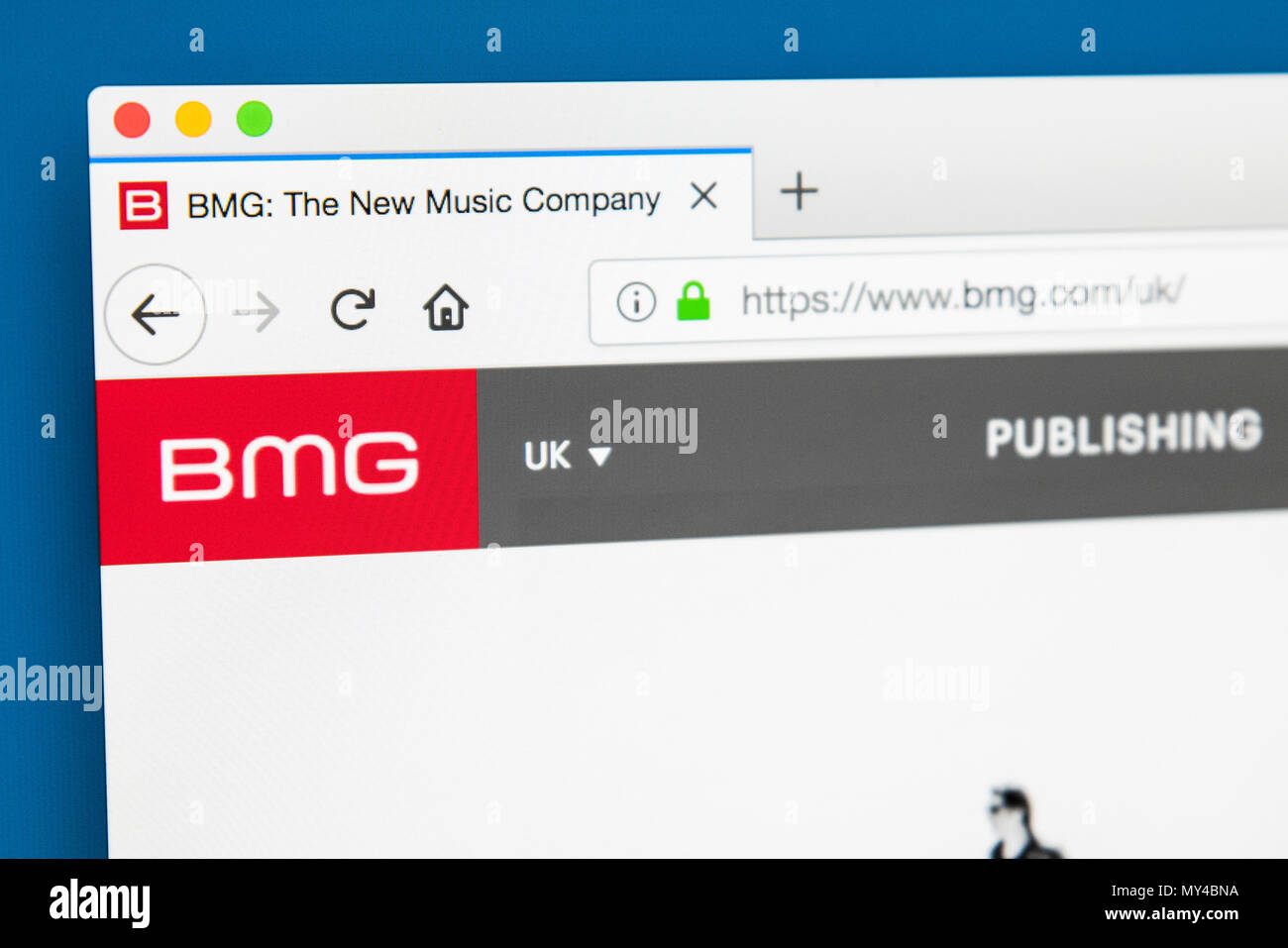 Publishi hi-res stock photography and images - Alamy