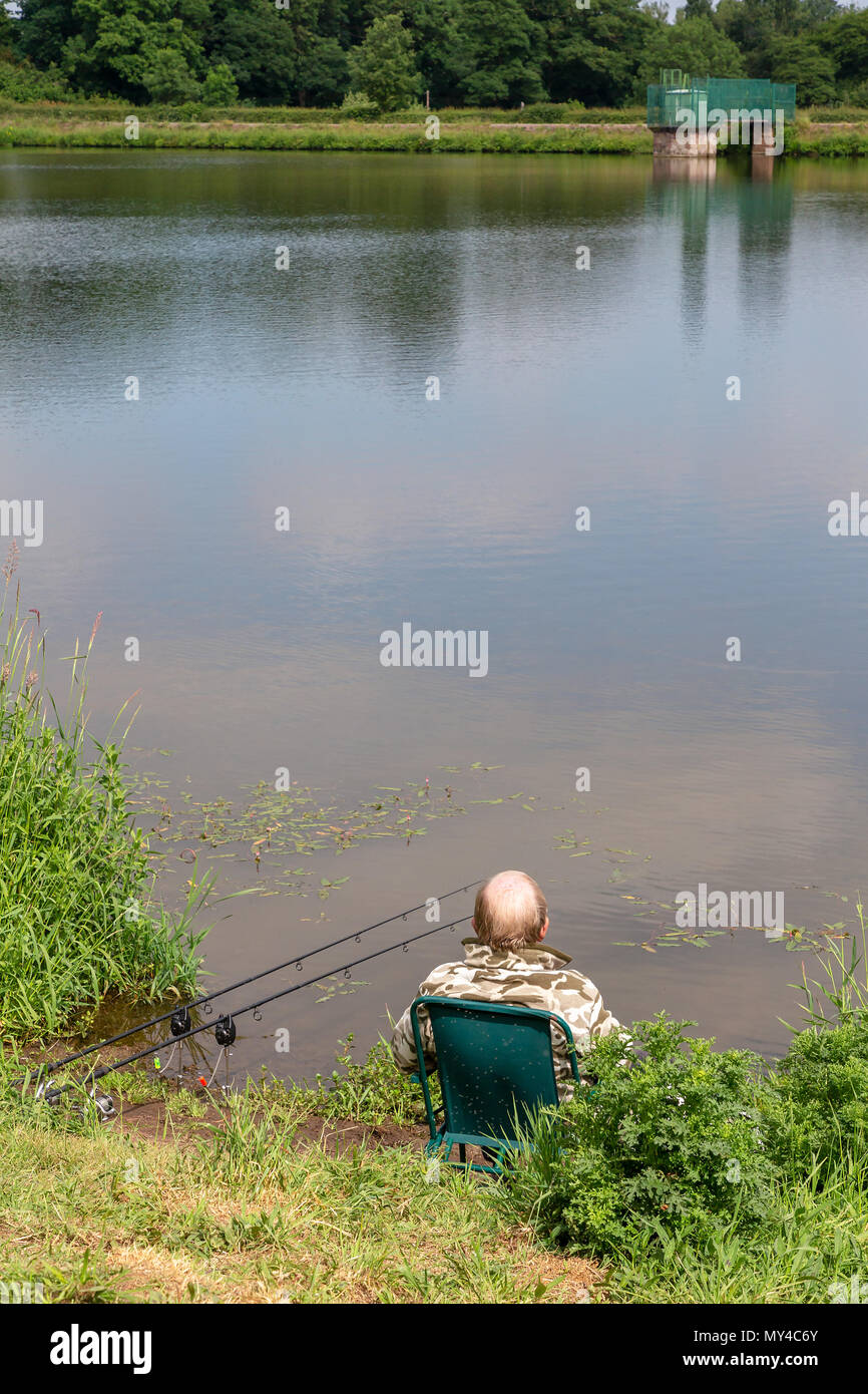Appleton reservoir hi-res stock photography and images - Alamy