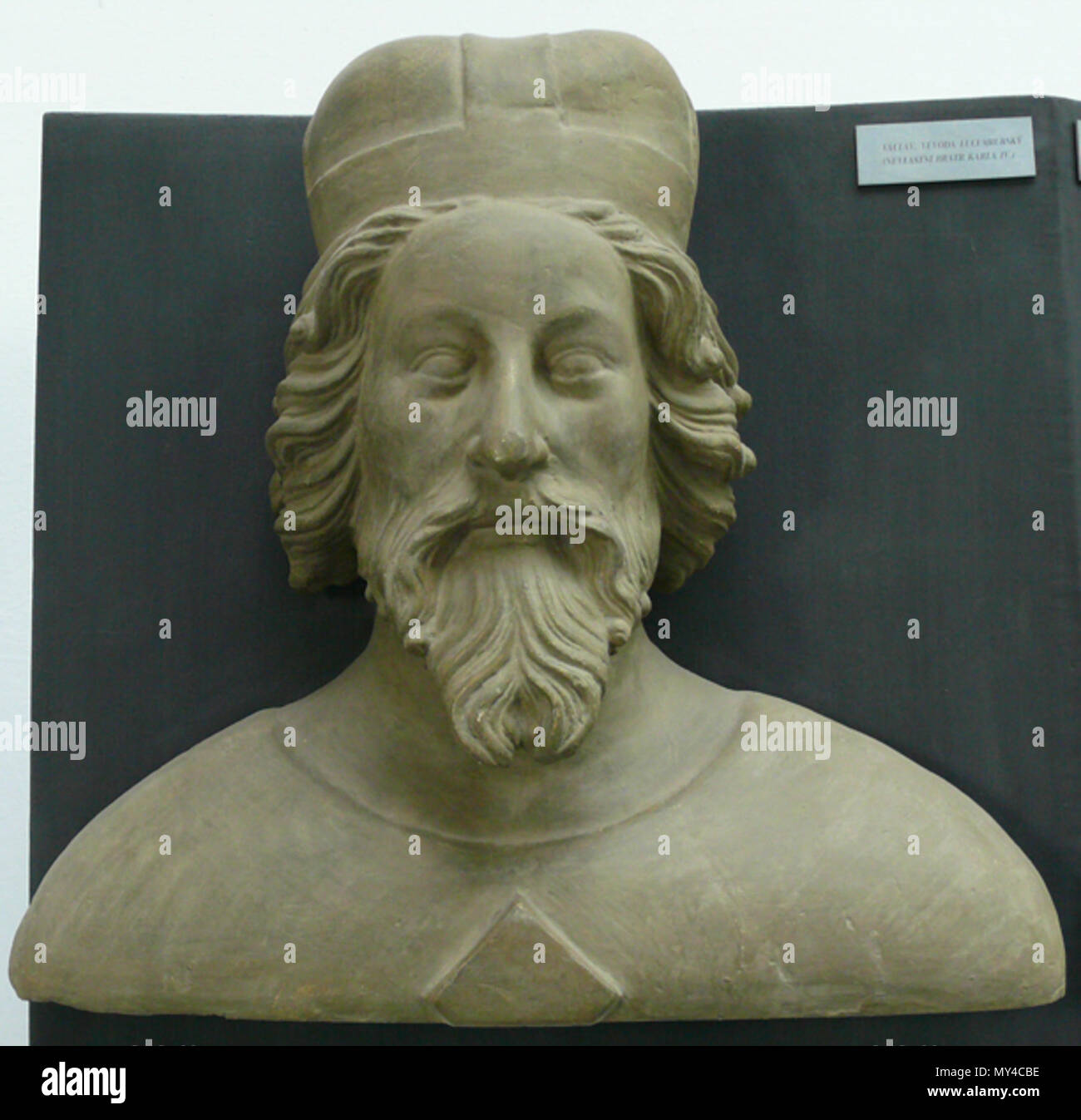 King vaclav iv of bohemia hi-res stock photography and images - Alamy