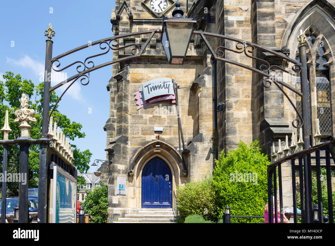 Church Of The Trinity Stock Photos & Church Of The Trinity Stock Images ...