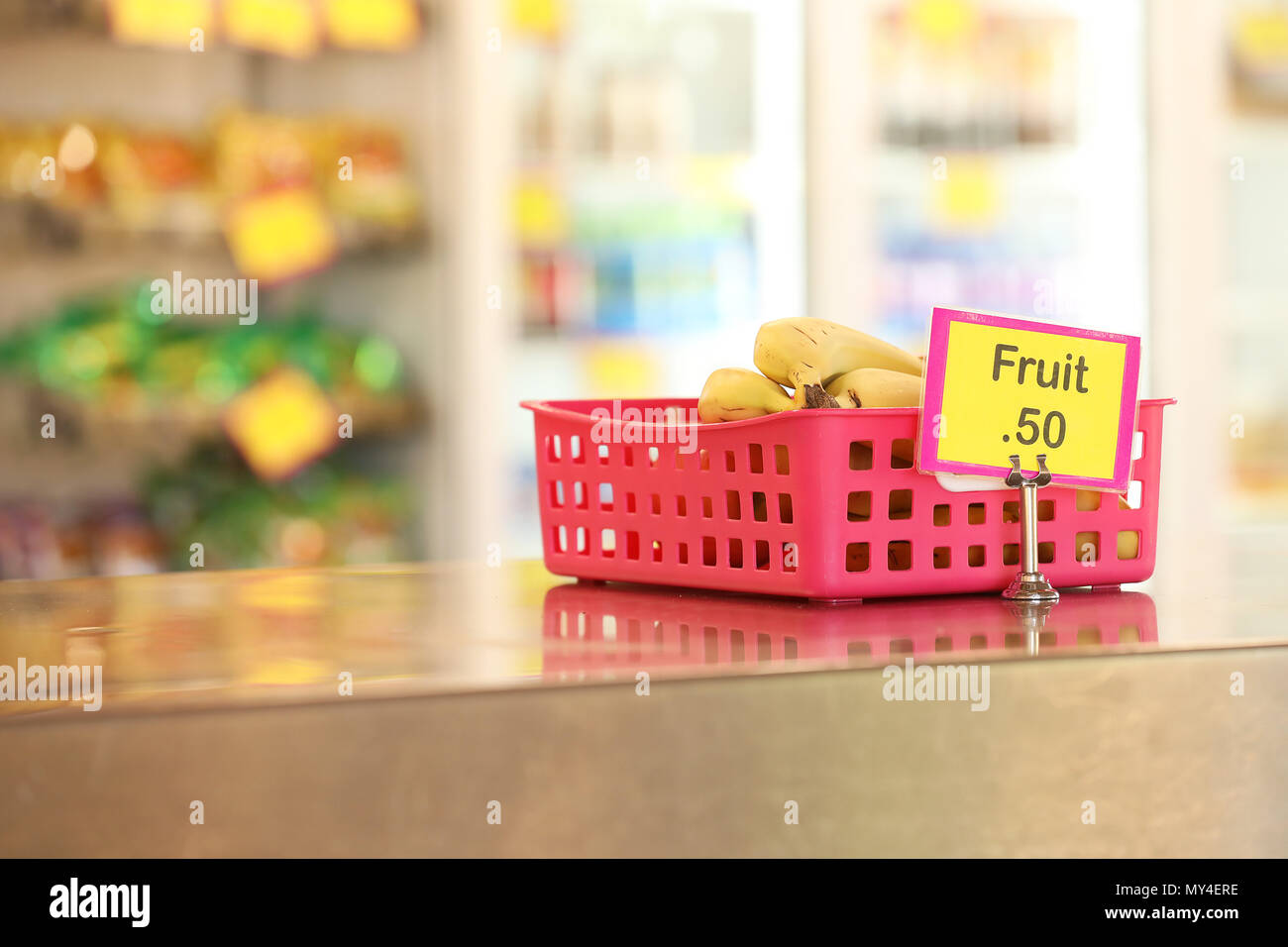 Tuck shop hi-res stock photography and images - Alamy