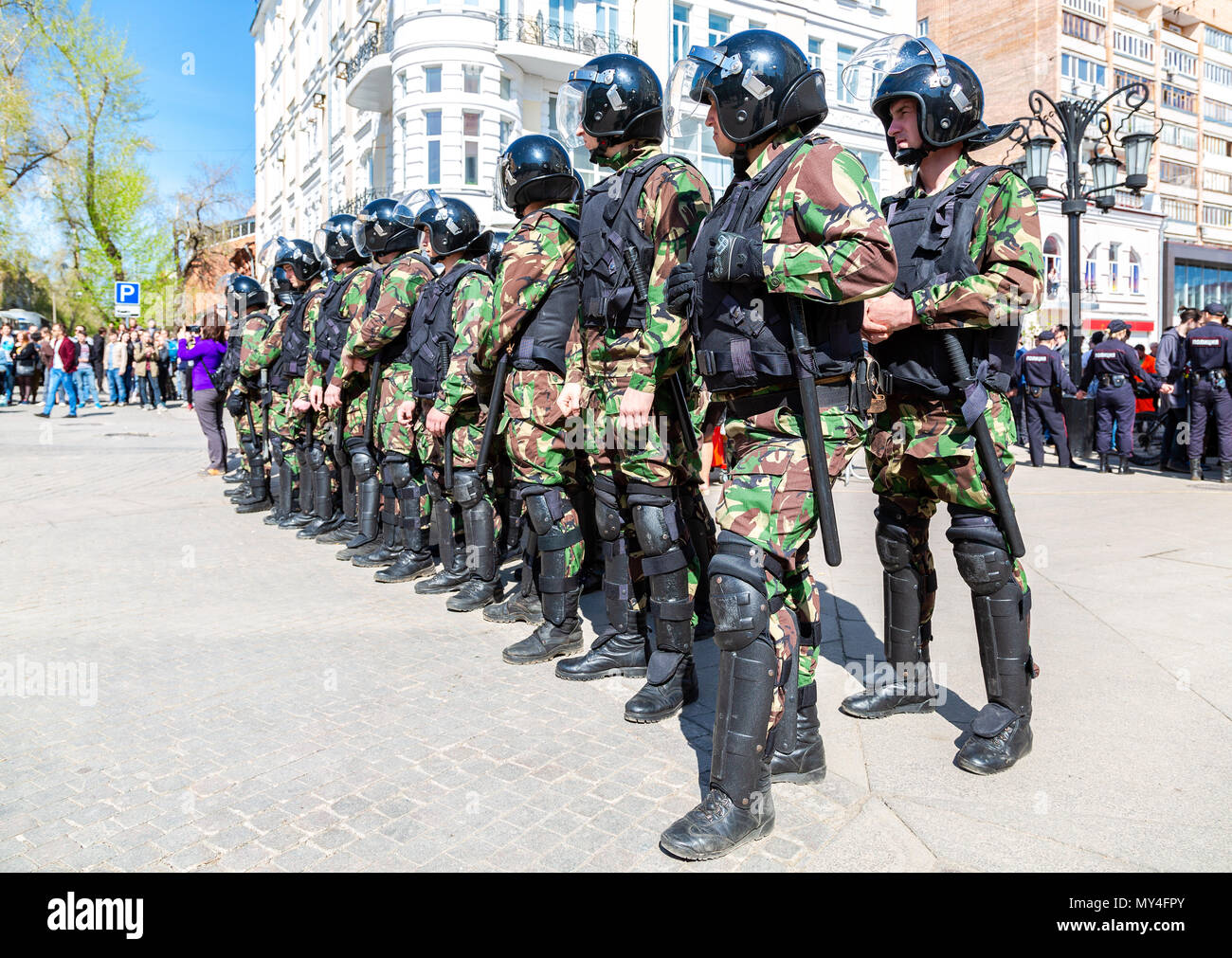 Riot ammunition hi-res stock photography and images - Alamy