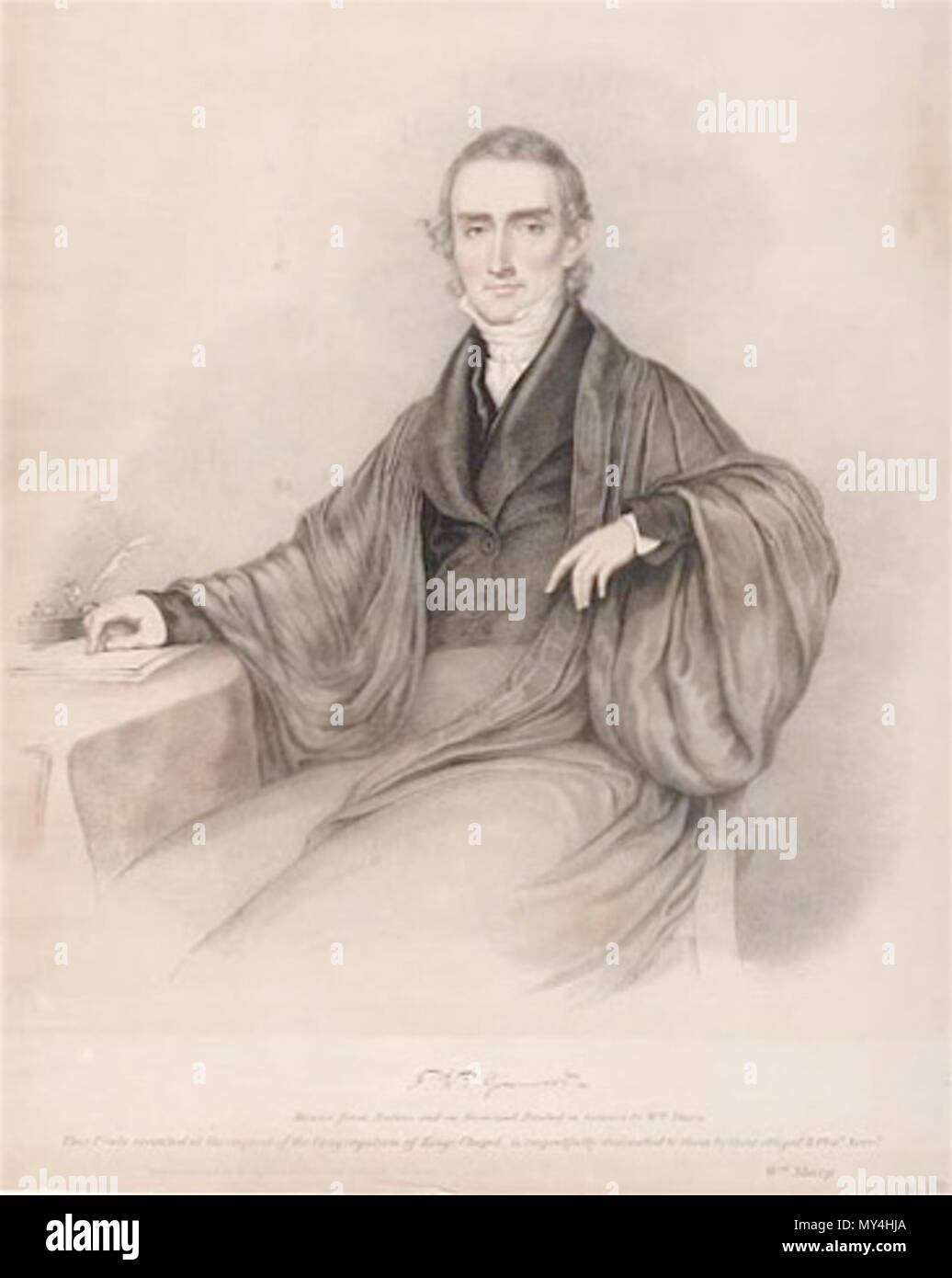 William sharp hi-res stock photography and images - Alamy